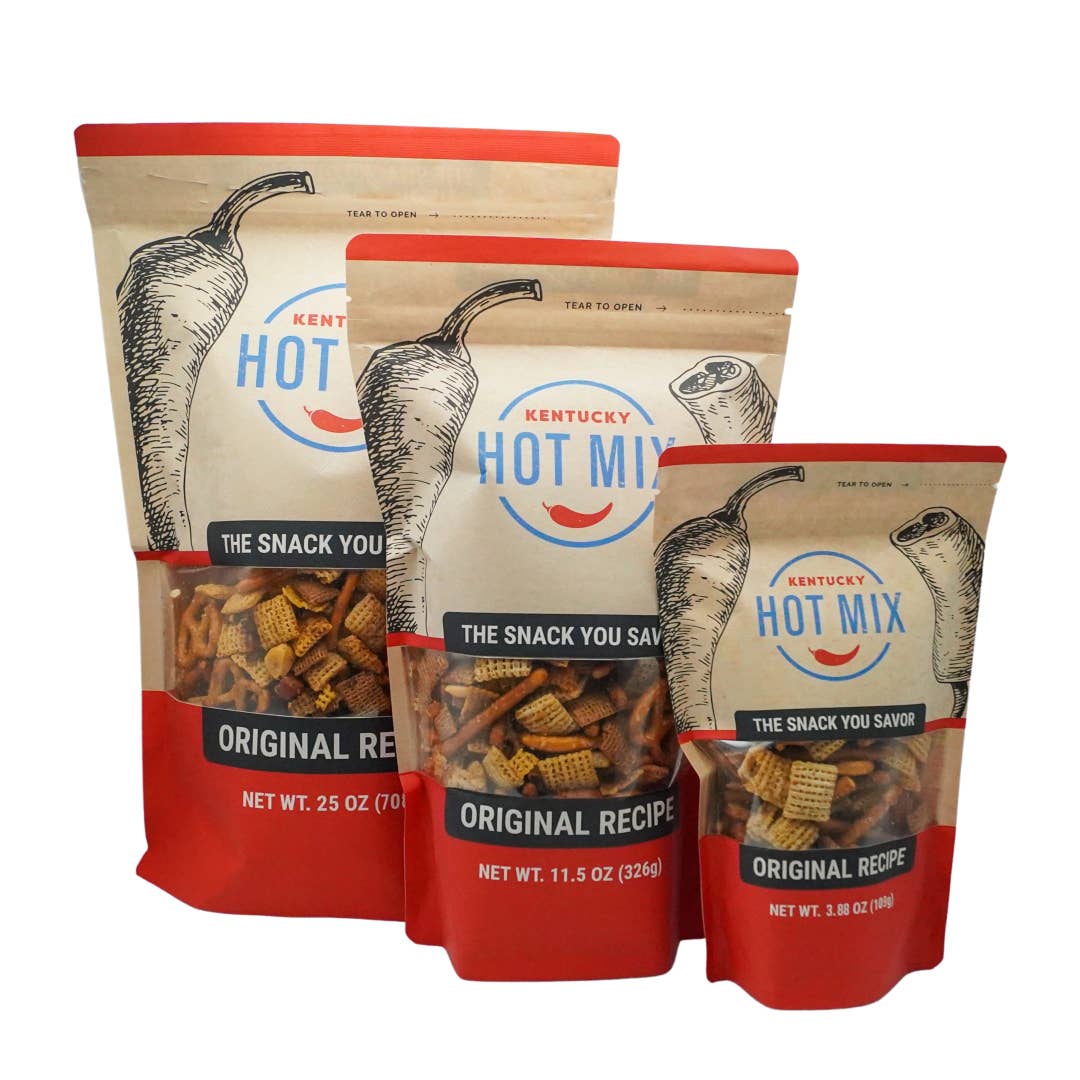 Kentucky Hot Mix wholesale products