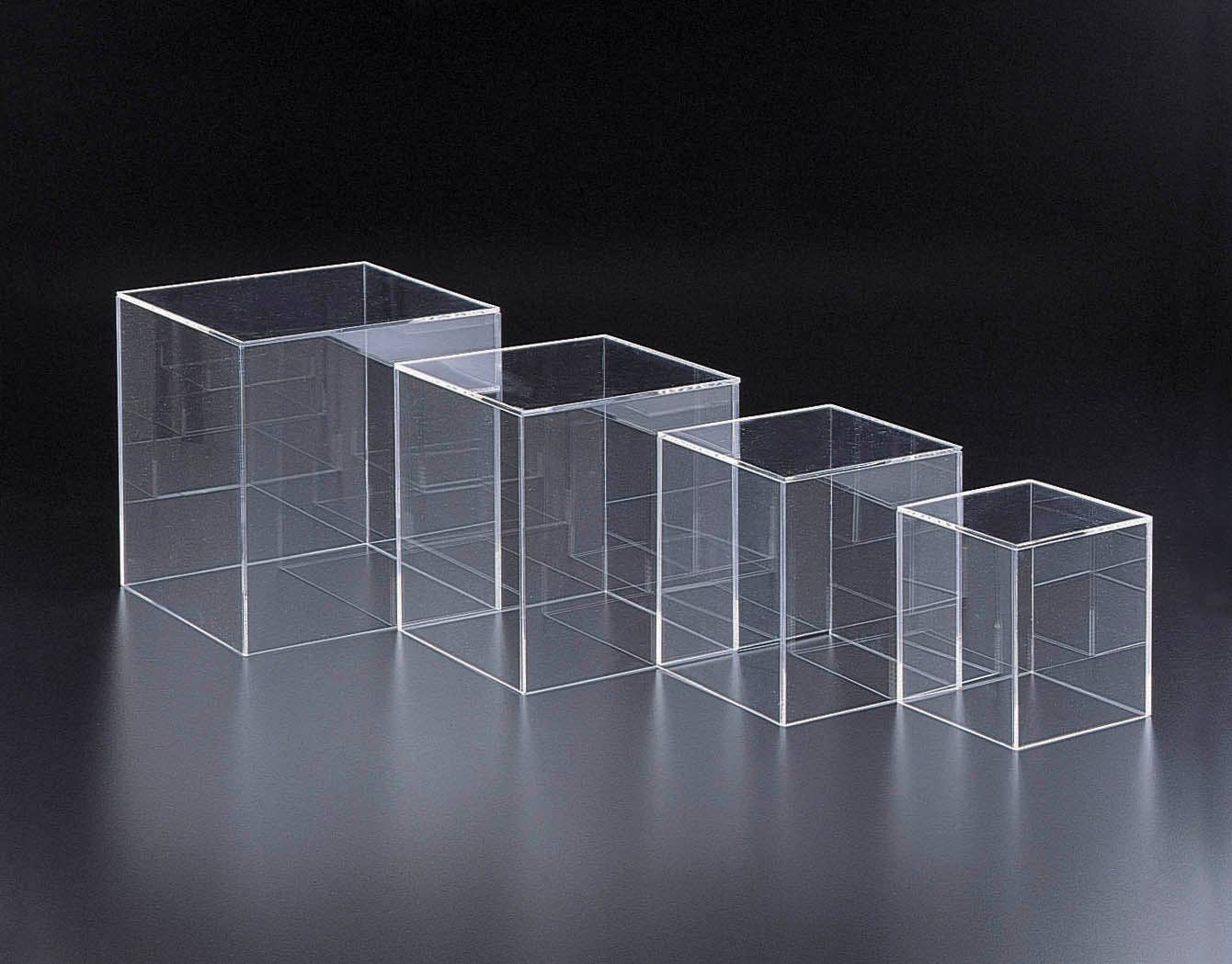 Wholesale acrylic display box for your store