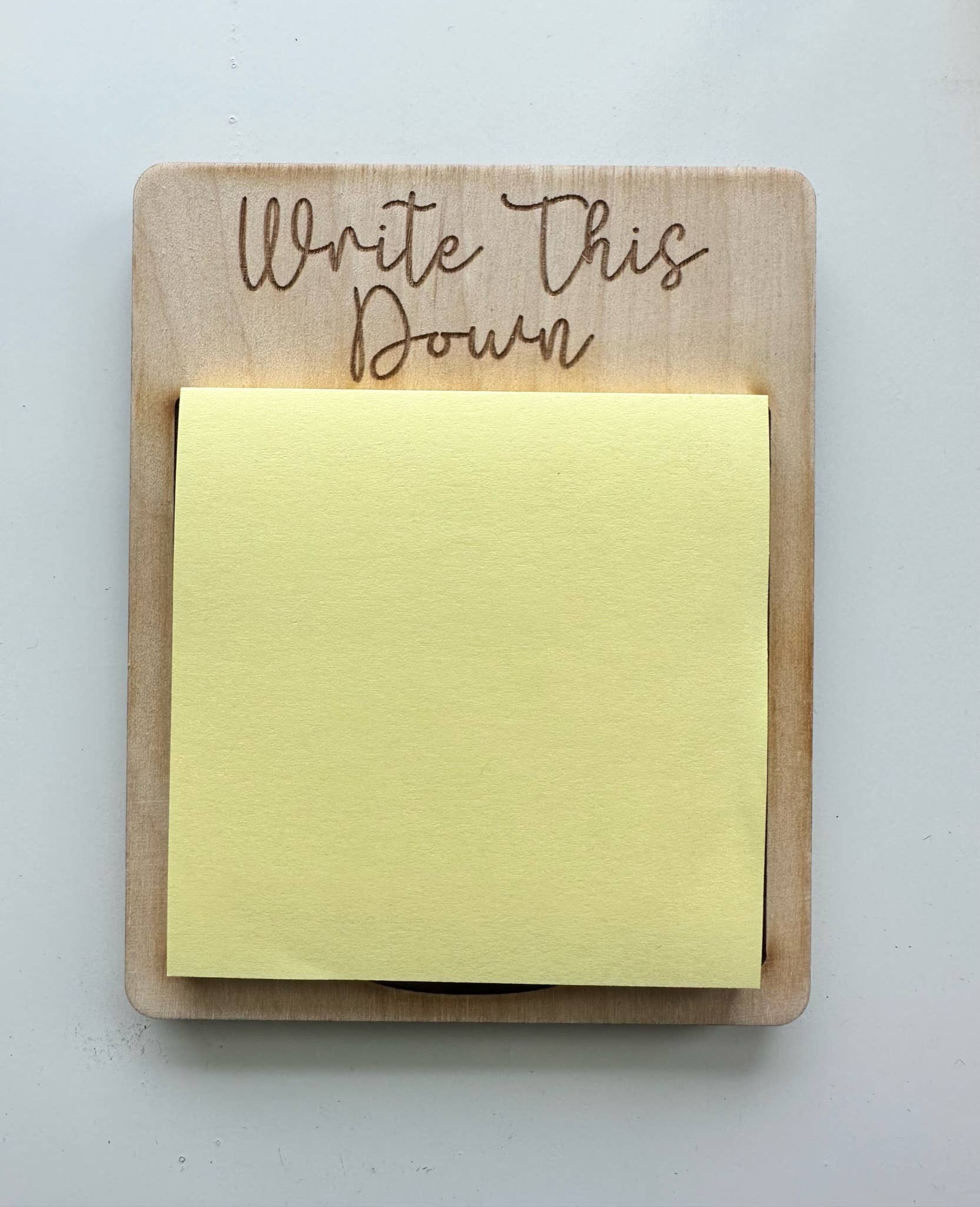 Wholesale custom printed post it notes for your store