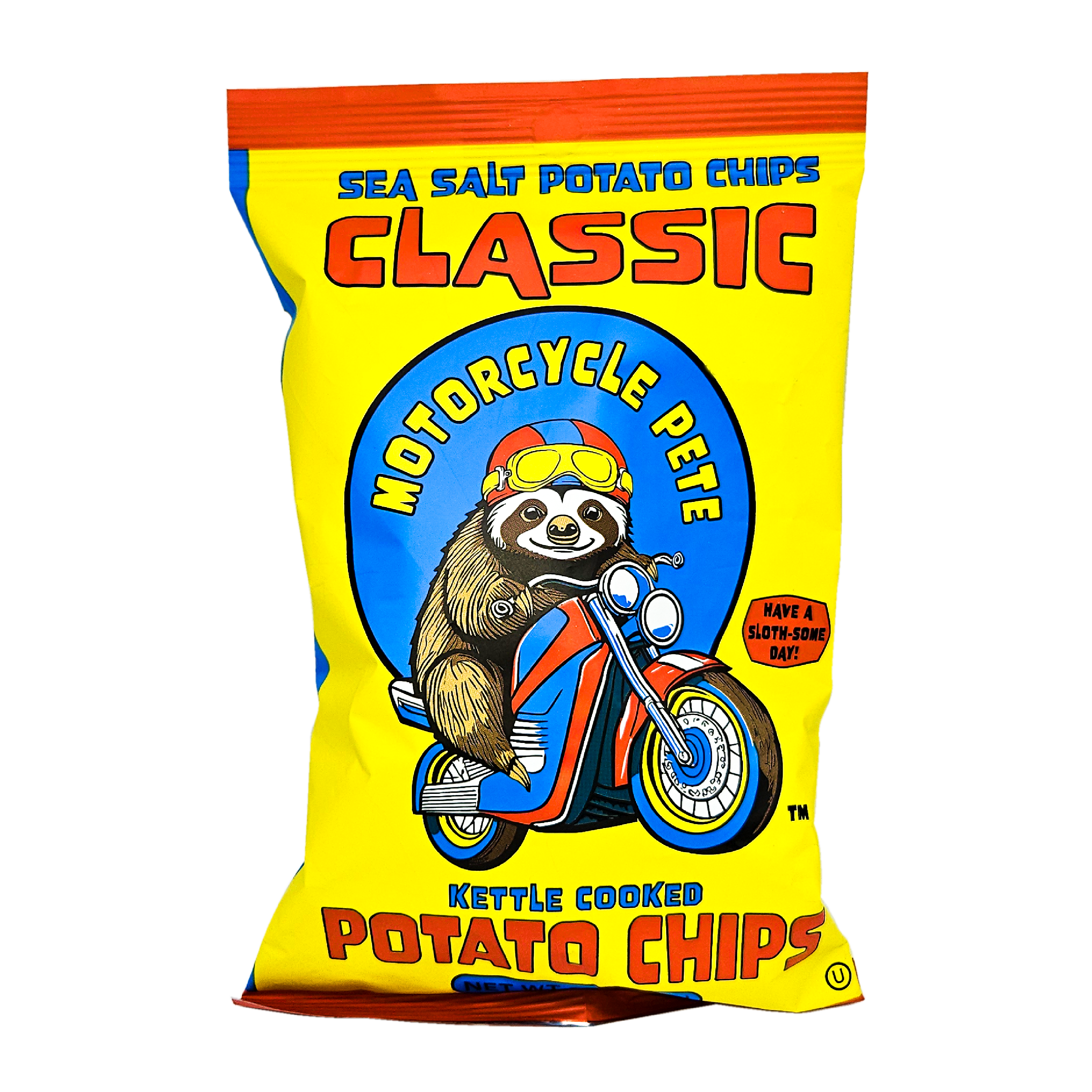 Joe Tea & Joe Chips wholesale products