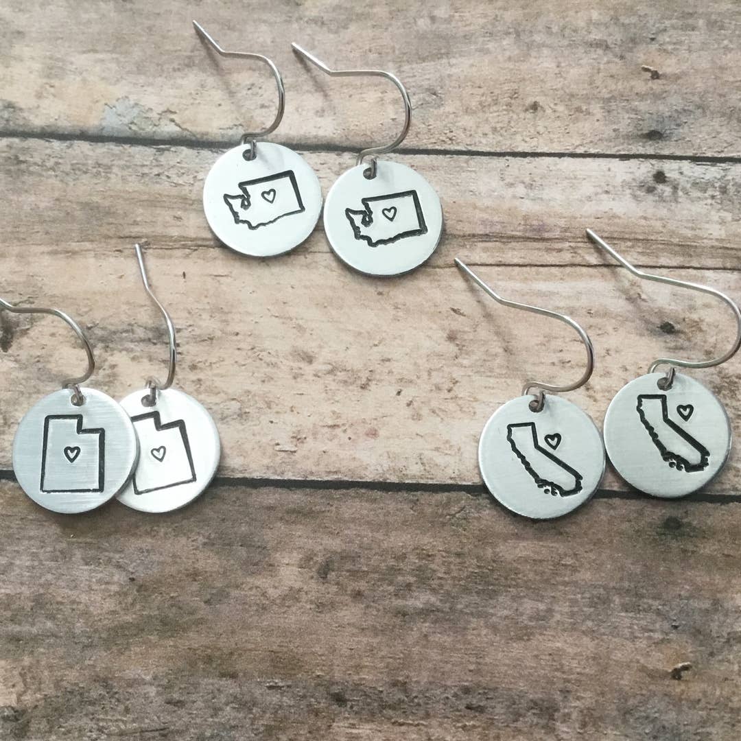 Jamie Haley Designs wholesale products