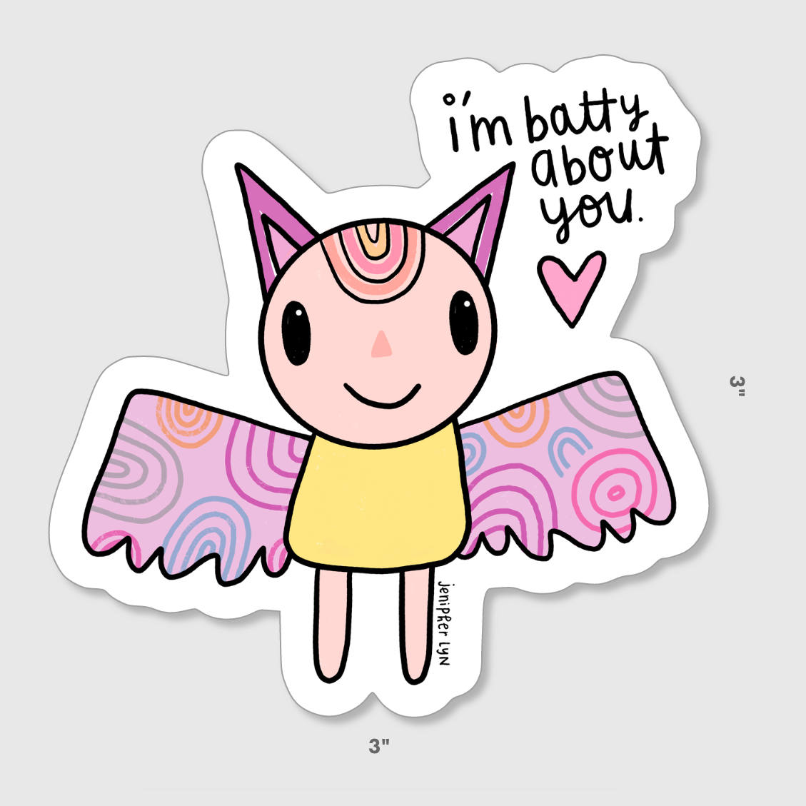 Jenipher Lyn / Nightly Doodles Wholesale Products | Buy with Free ...