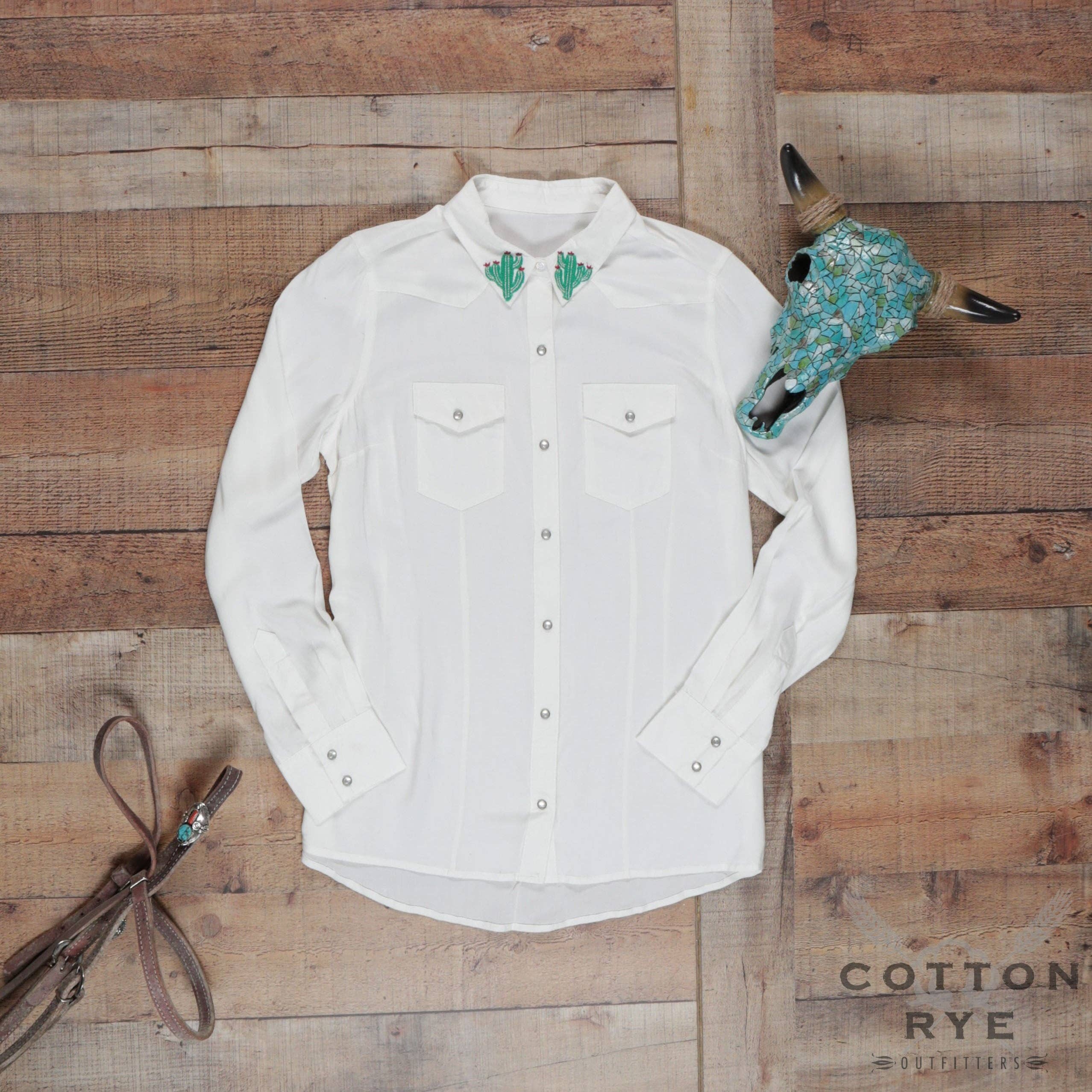 Cotton & Rye Outfitters wholesale products