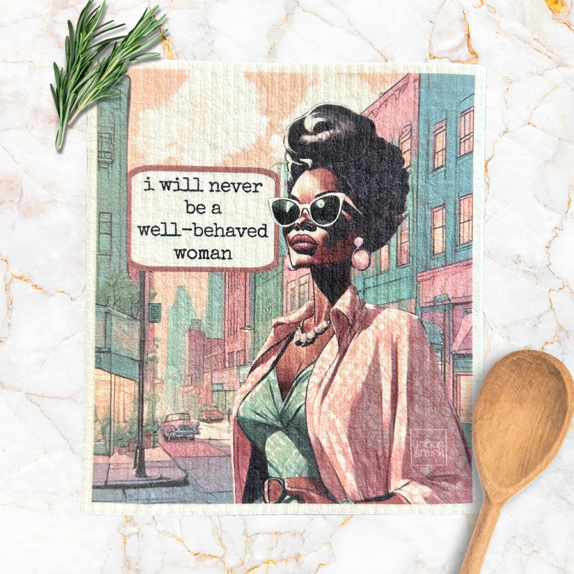 Urban Smirk wholesale products