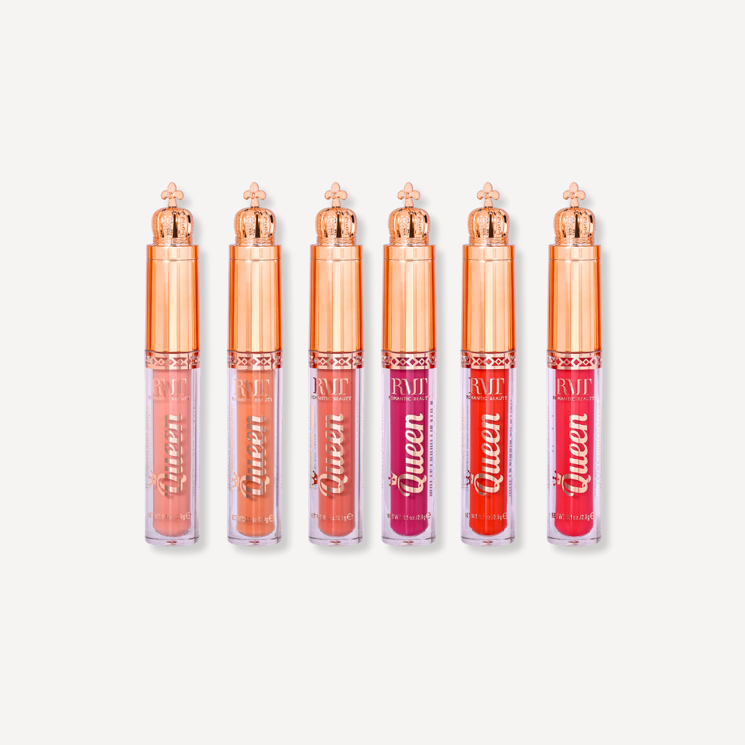 Wholesale Queen Matte Liquid Lipstick for your store - Faire