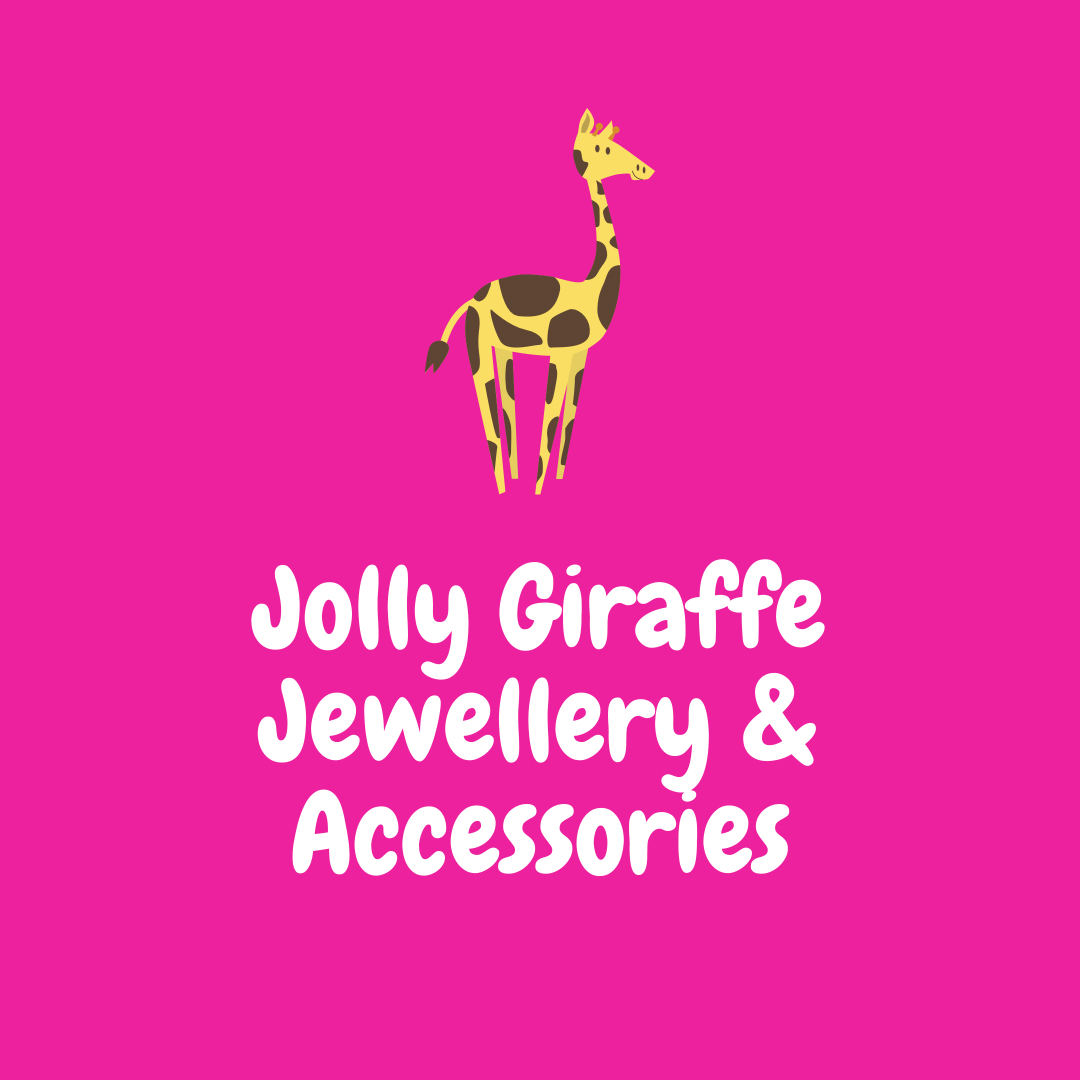 Jolly Giraffe Jewellery & Accessories wholesale products