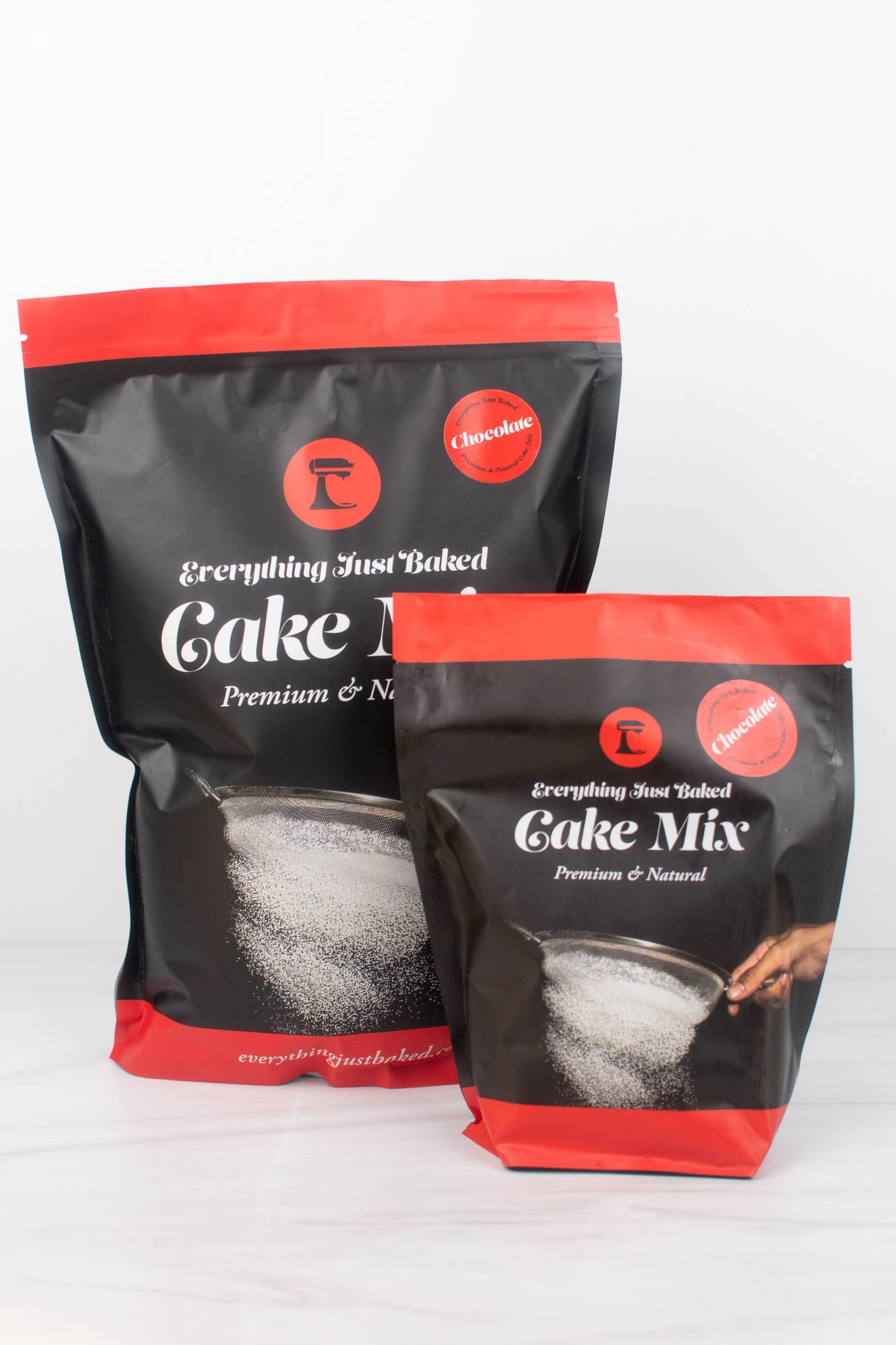 Wholesale cake mixes for your store