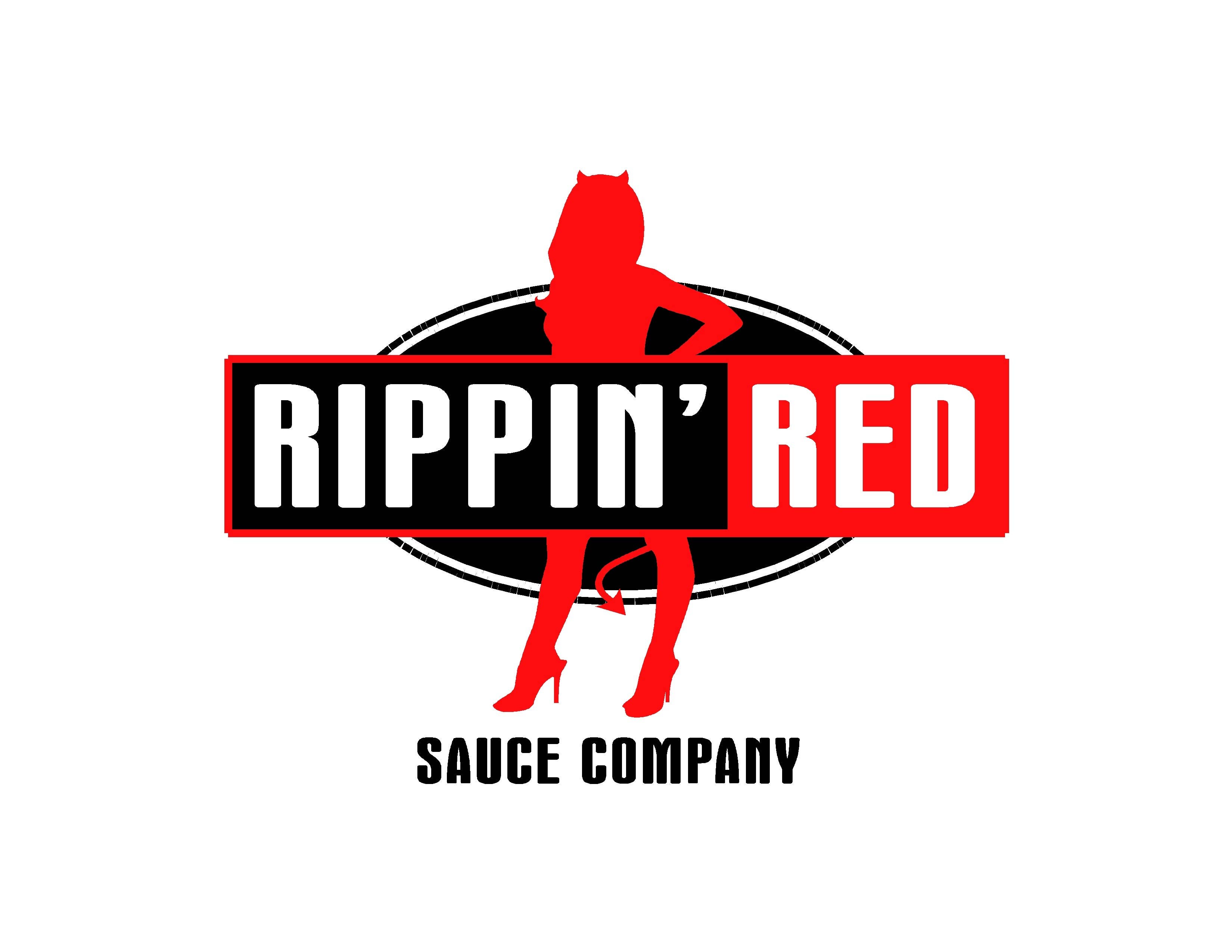 Rippin Red Sauce Company wholesale products