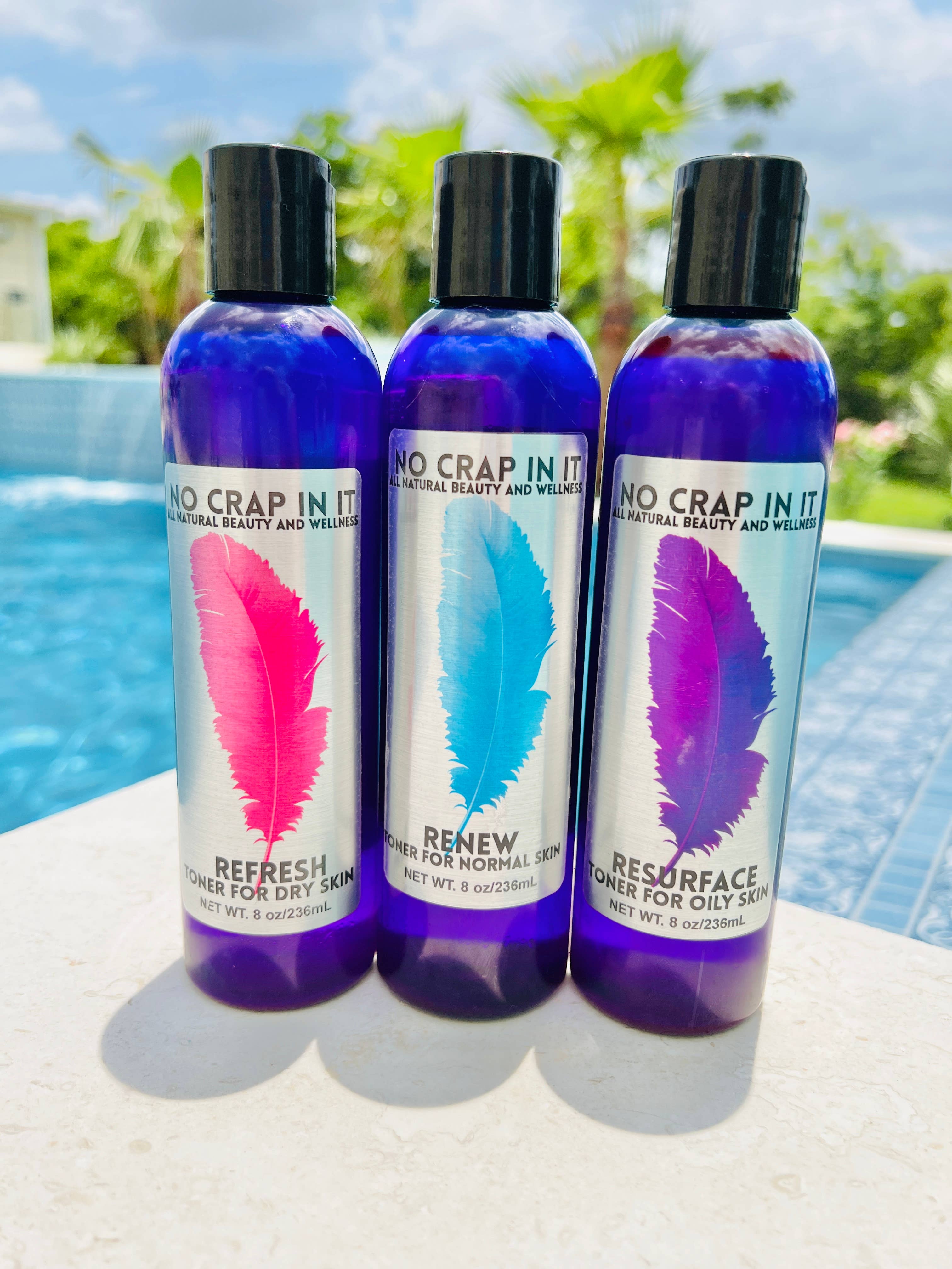 No Crap In It wholesale products