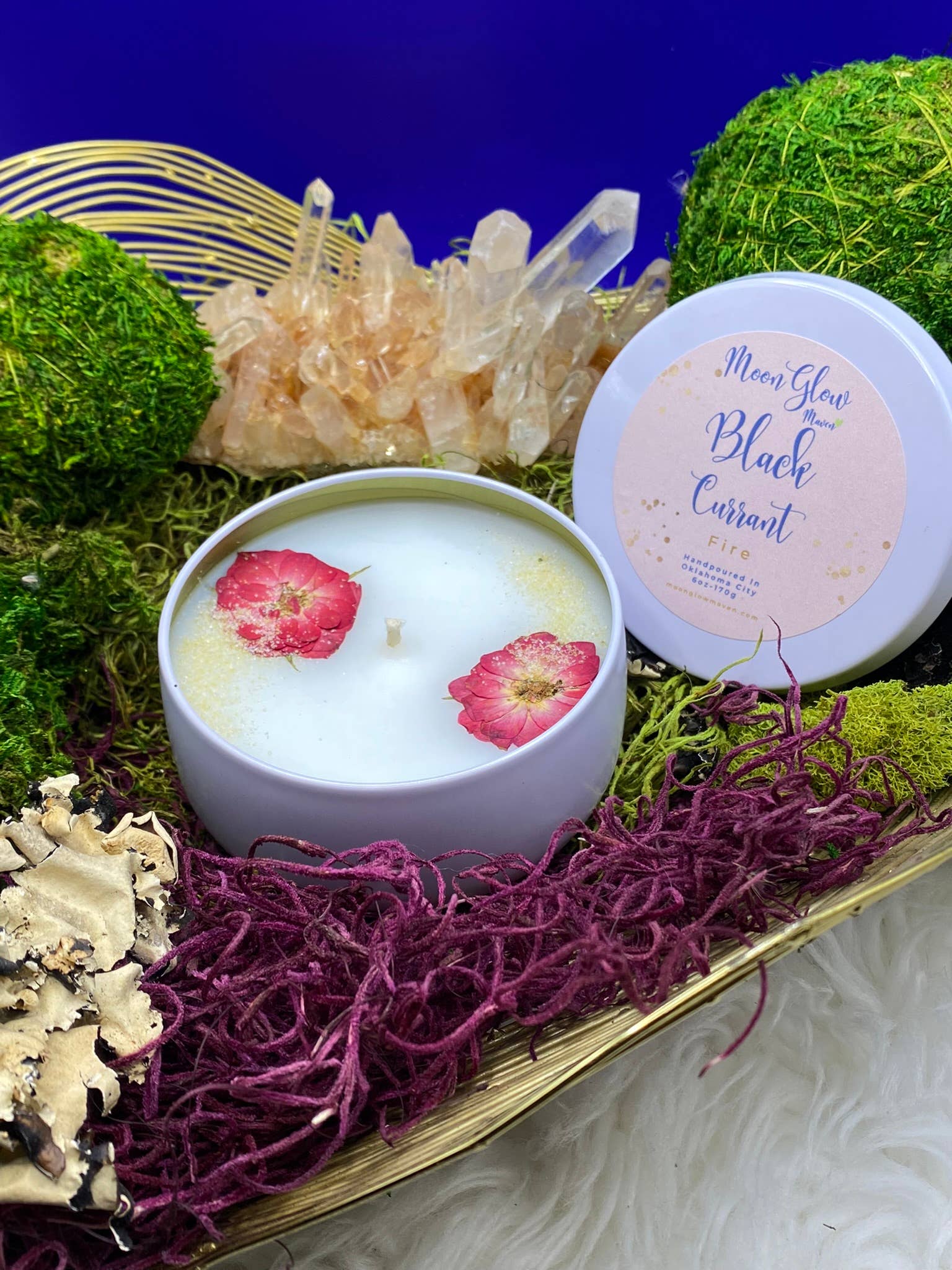 MoonGlow Maven wholesale products