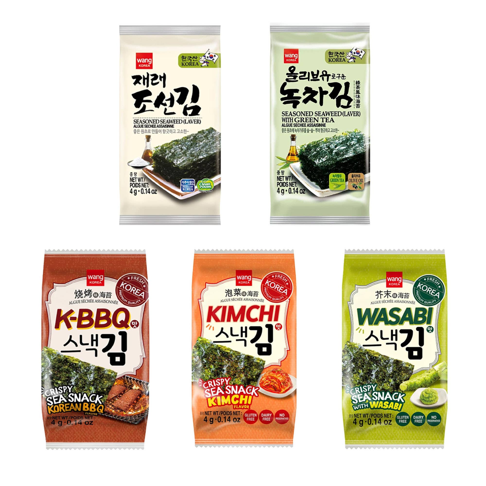 Wholesale japanese snacks for your store