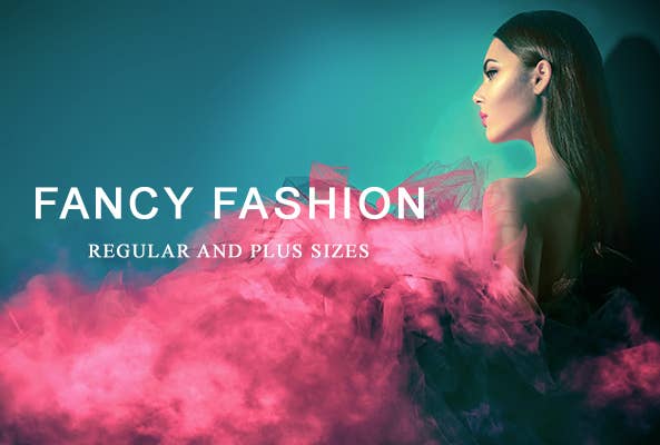 Produits en vente B2B de la marque Fancy Fashion