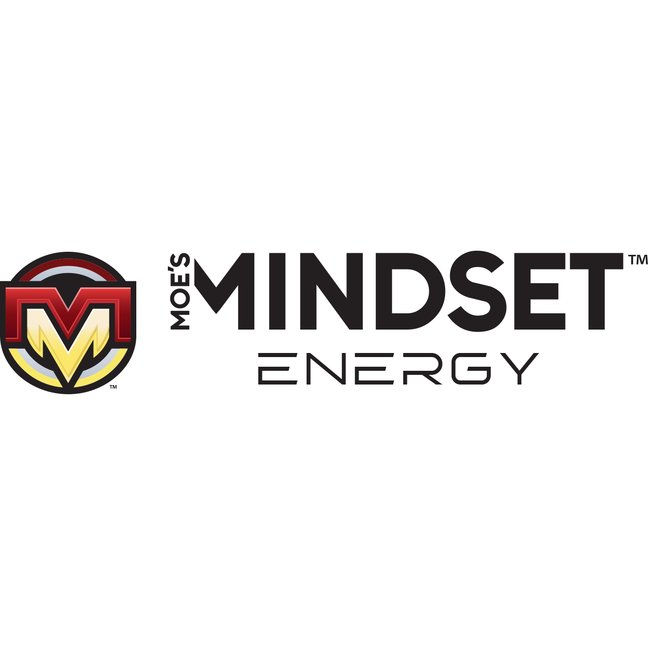 Moe's Mindset Energy Drink wholesale products