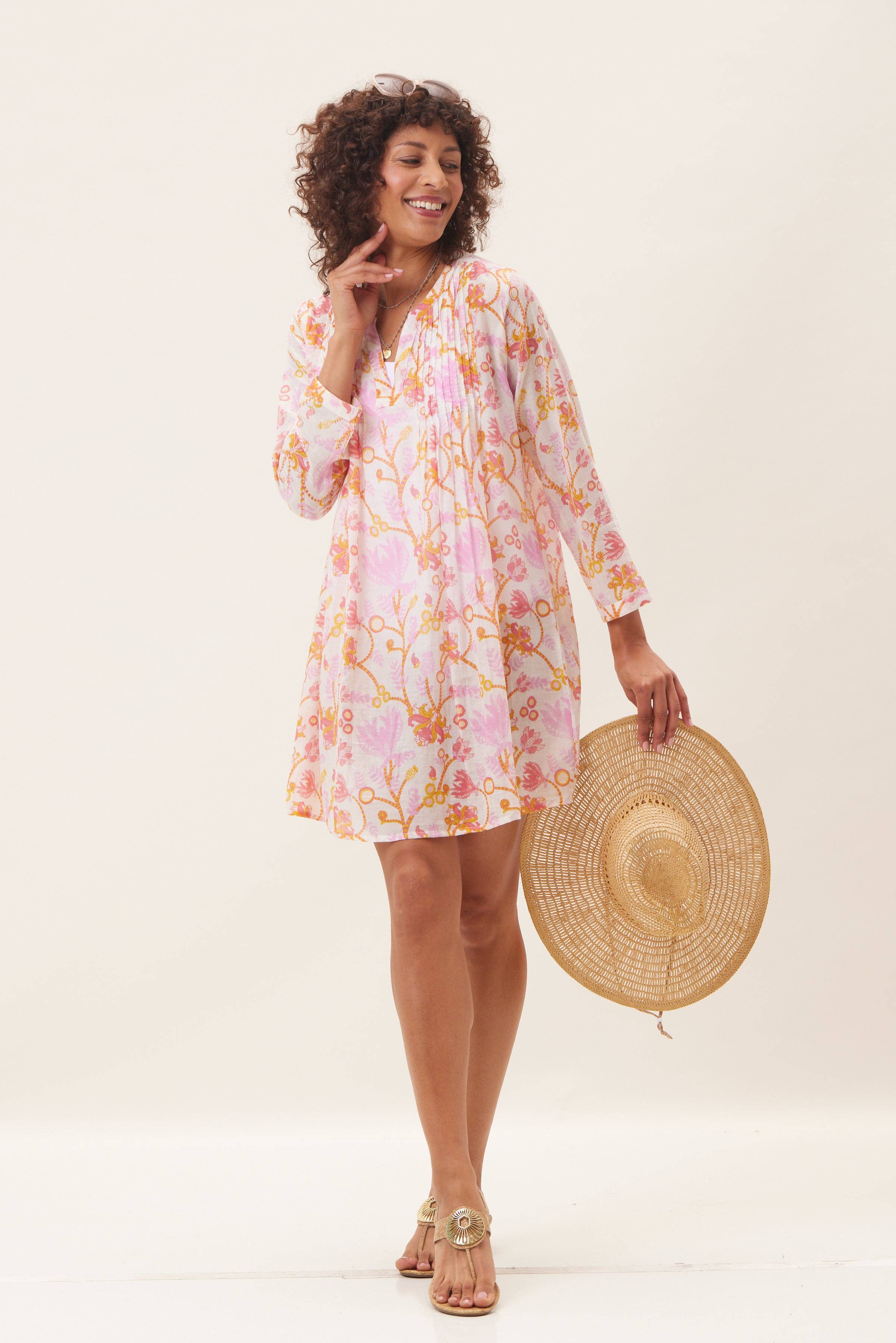 Wholesale beach apparel for your store