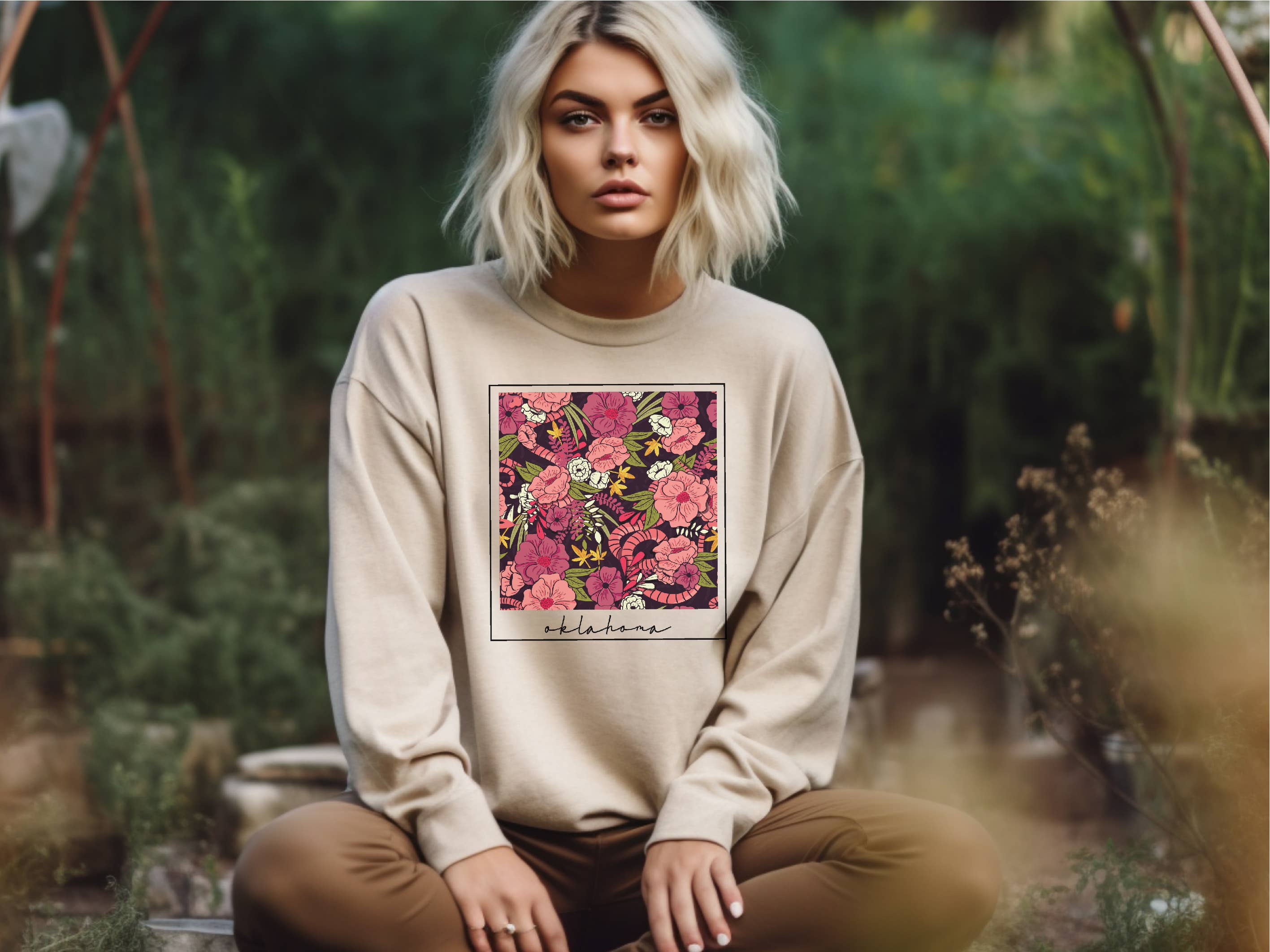 Eye Candy Clothing Co. wholesale products