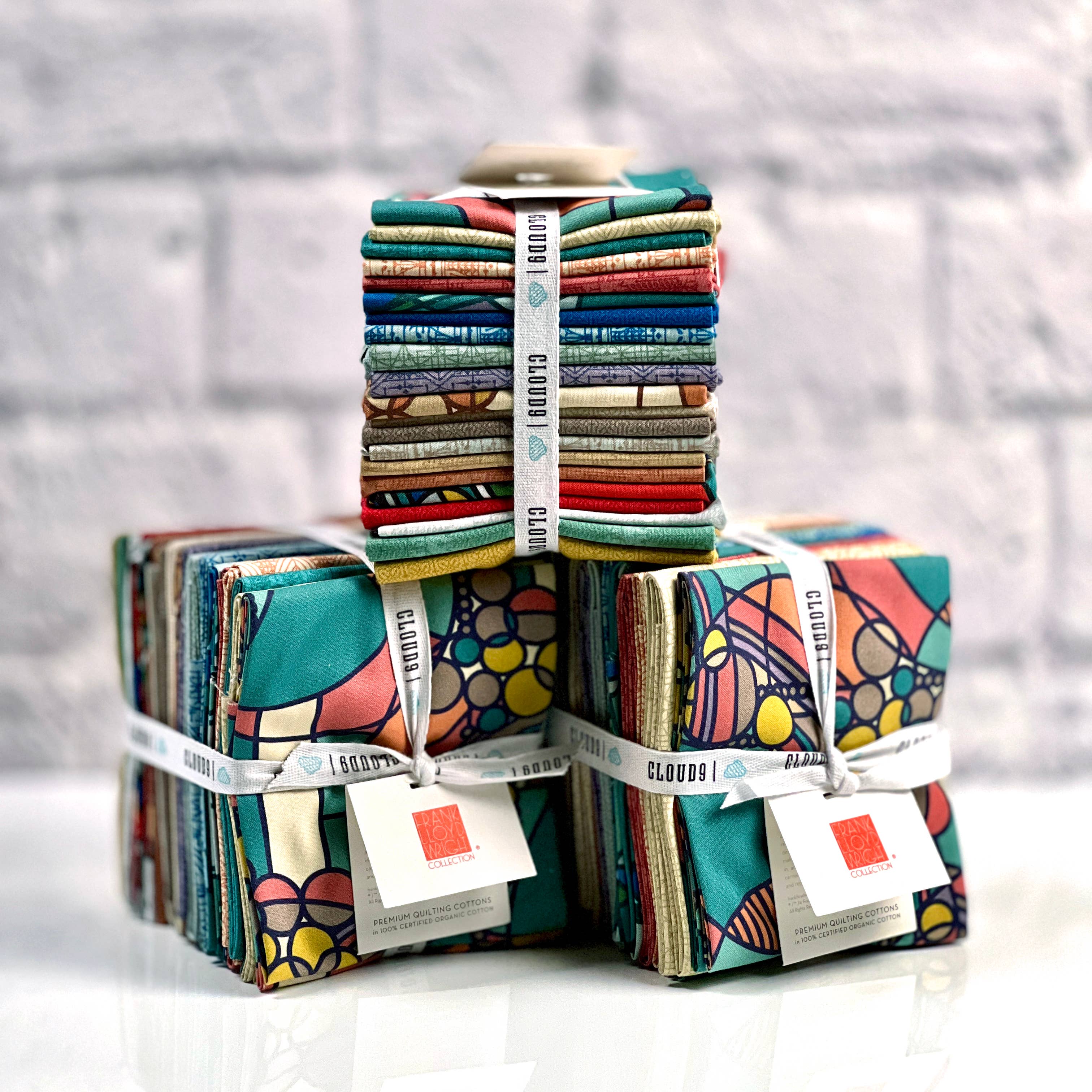 Wholesale fabric bolts for your store