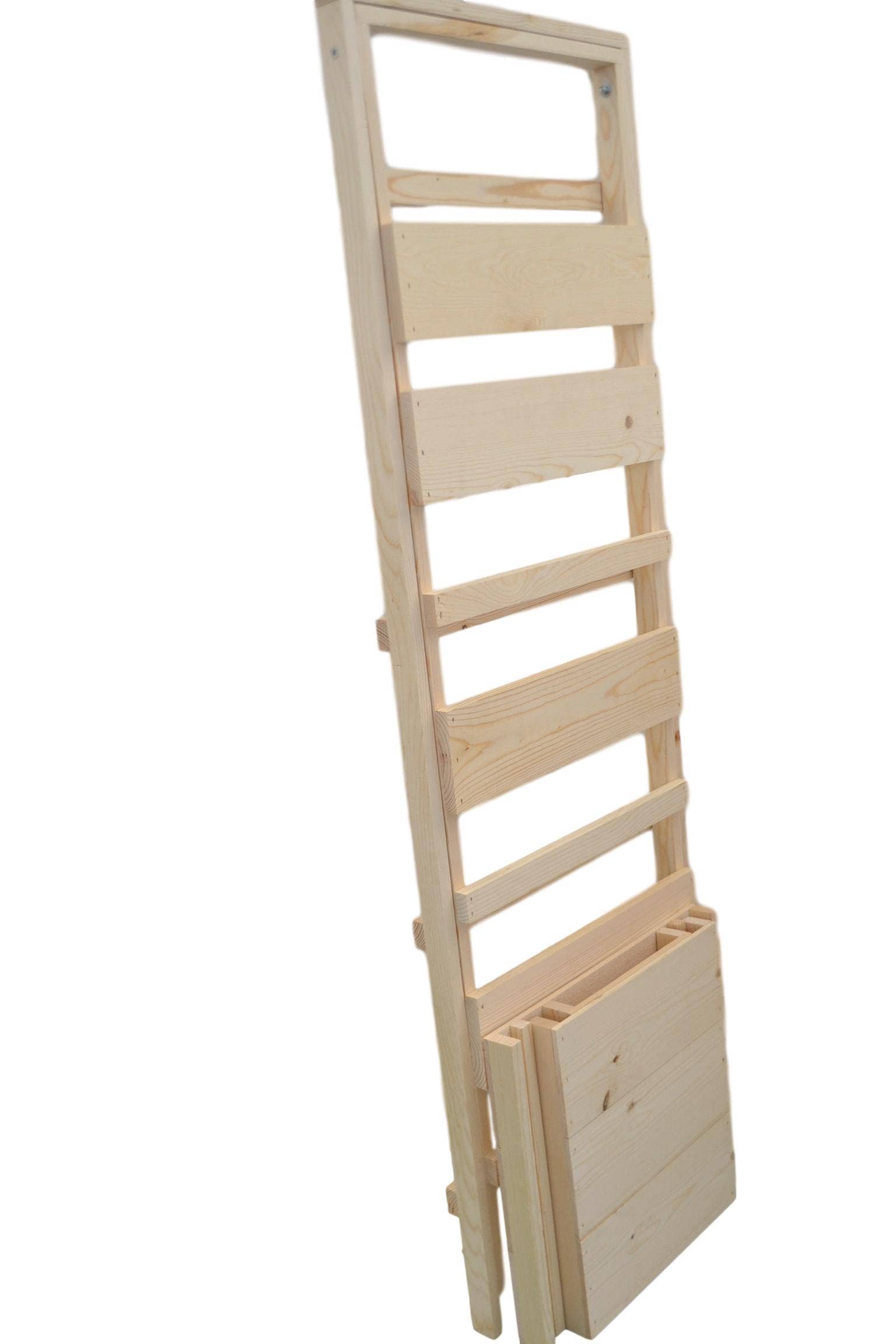Wholesale Wooden Display Ladder for your store - Faire