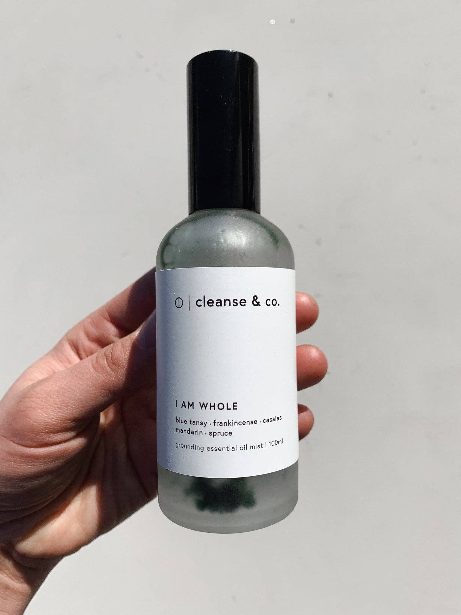Cleanse & Co. wholesale products