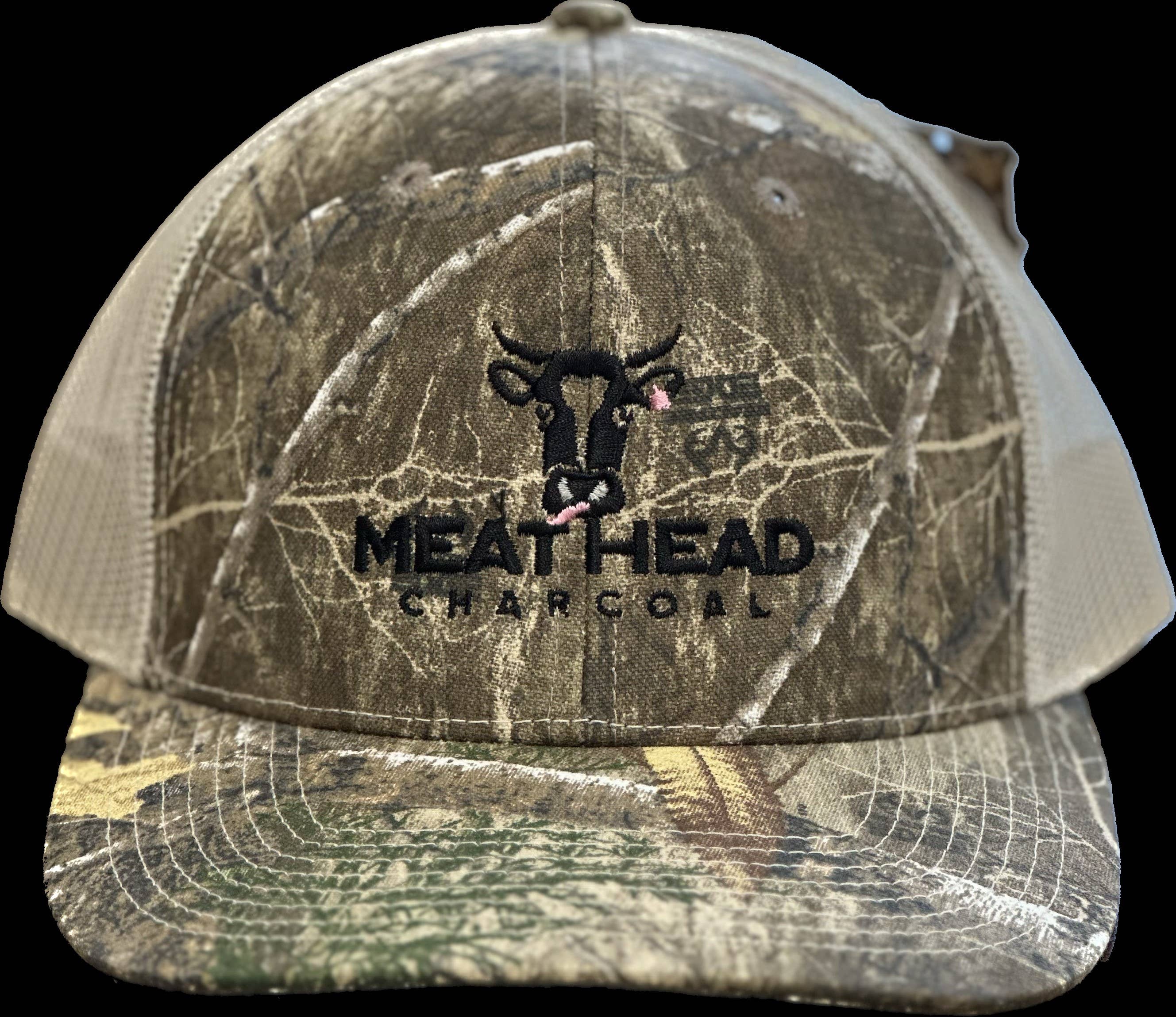 Meat Head Charcoal wholesale products