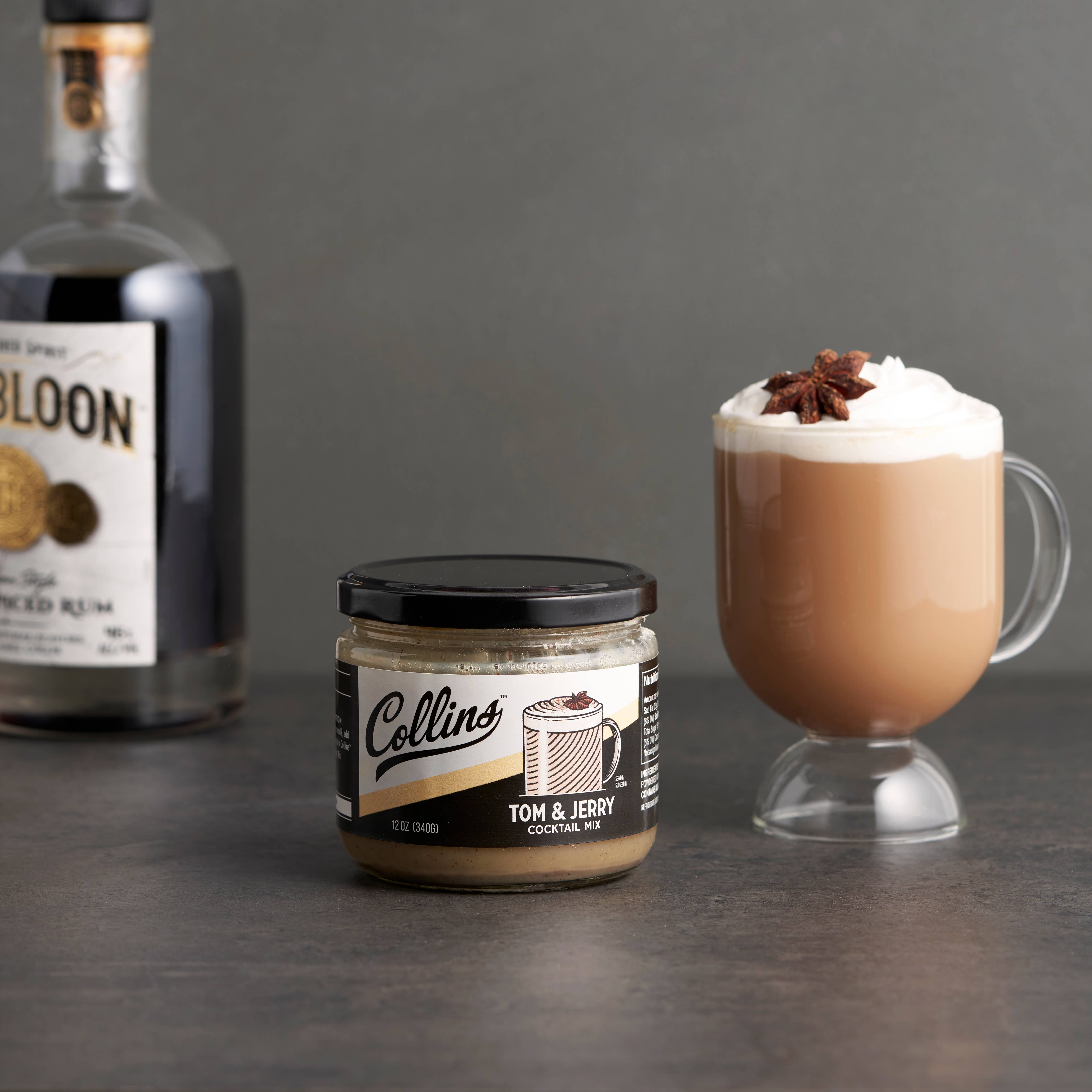 Collins wholesale products