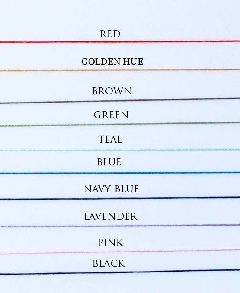 Wholesale Herkimer Diamond String Necklace Bracelet Wish INTENTION for ...