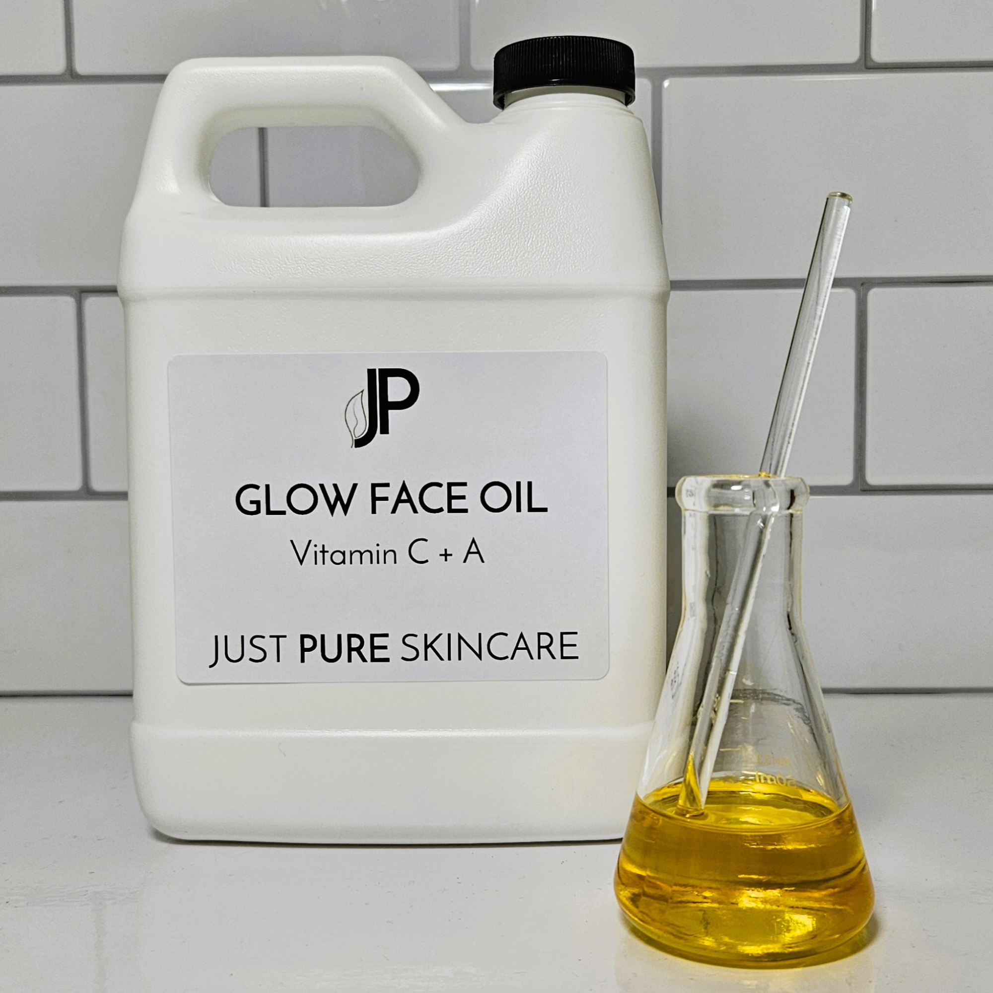 Just Pure Skincare wholesale products