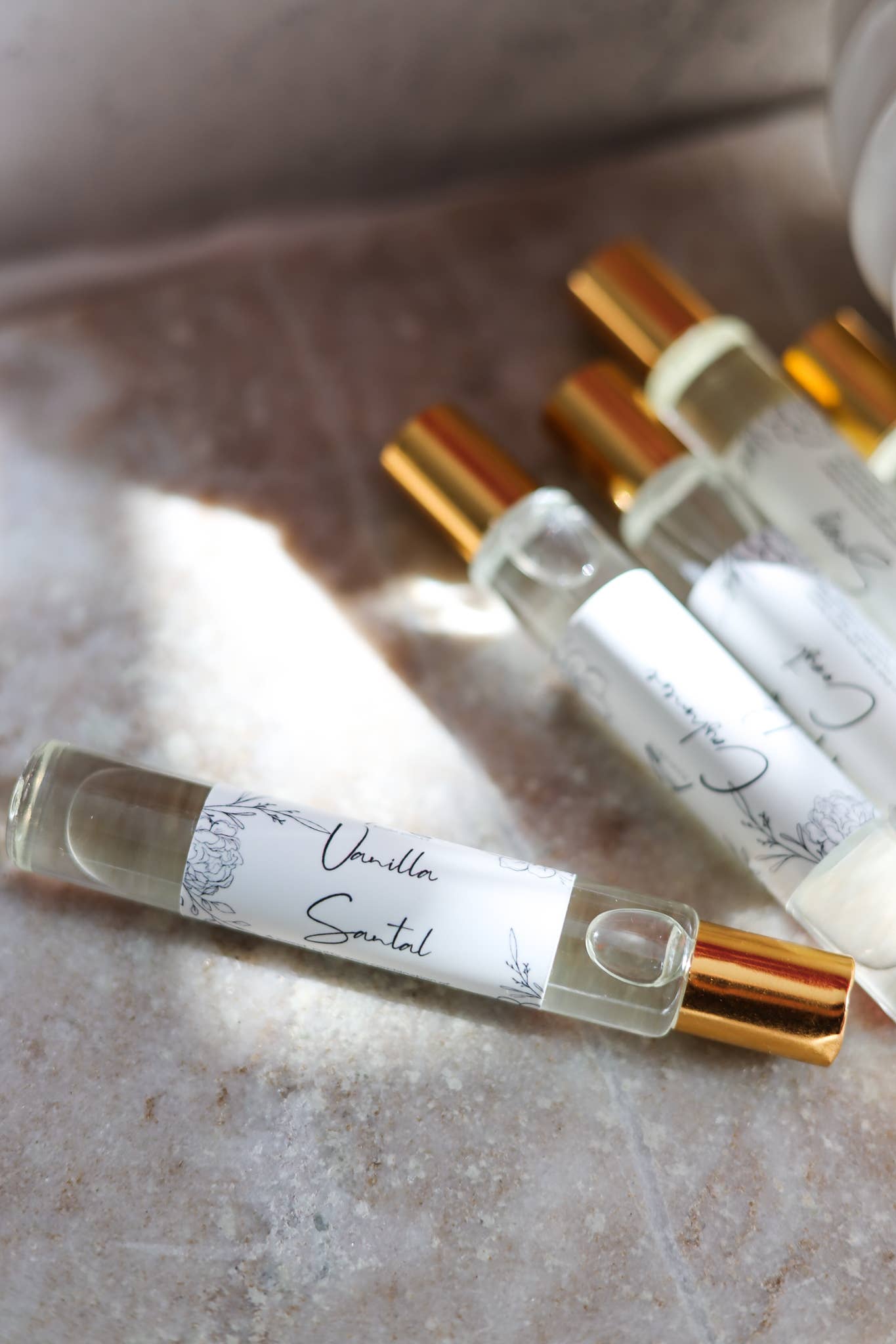 Wholesale perfume samples for your store