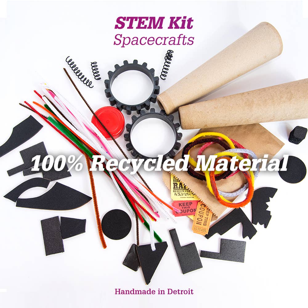 Wholesale Arts & STEM: Creative STEM Kit for your store - Faire