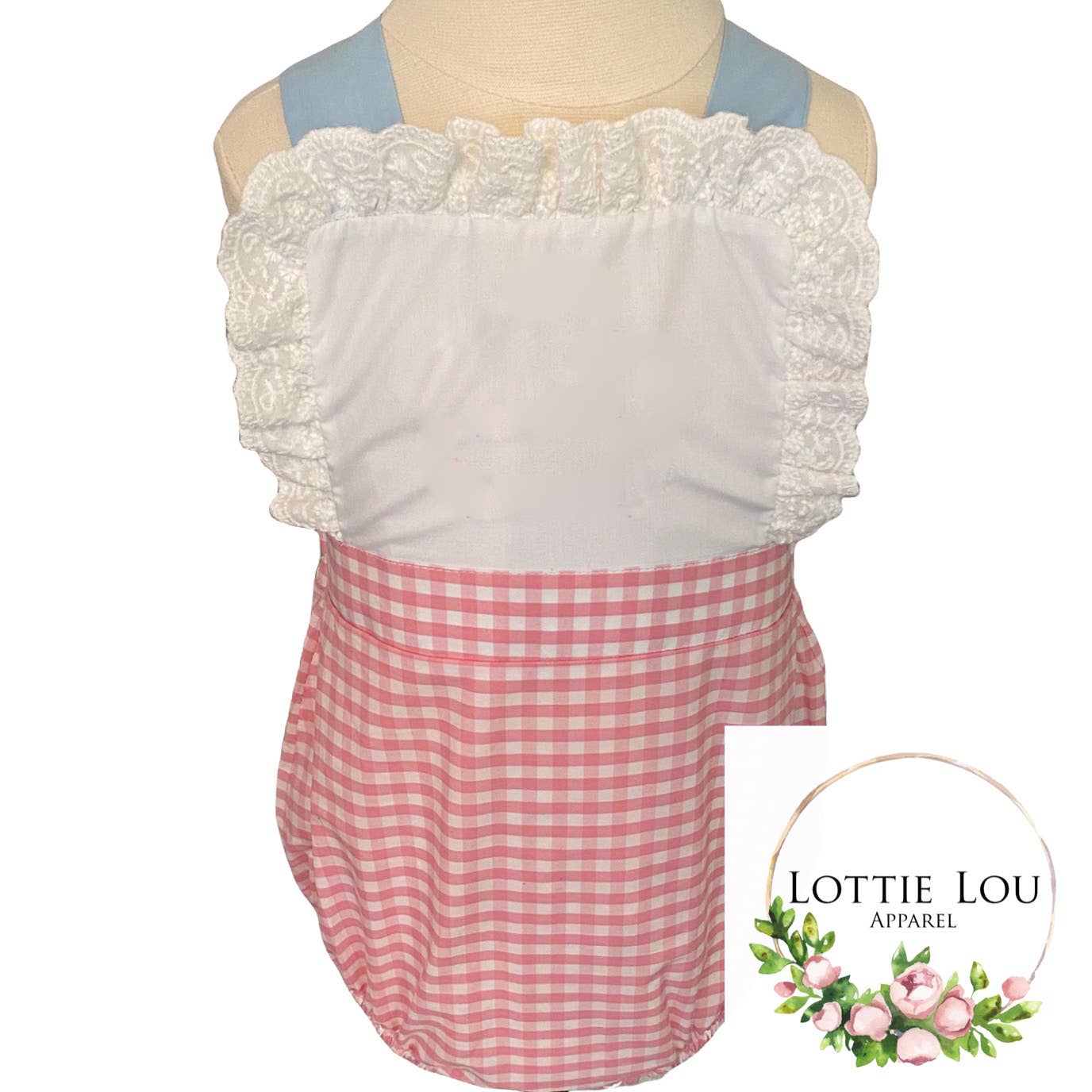 Lottie Lou Apparel Wholesale Products | Buy with Free Returns on Faire.com