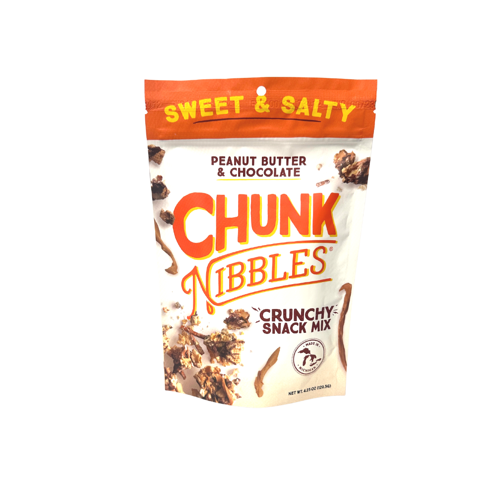 Chunk Nibbles wholesale products
