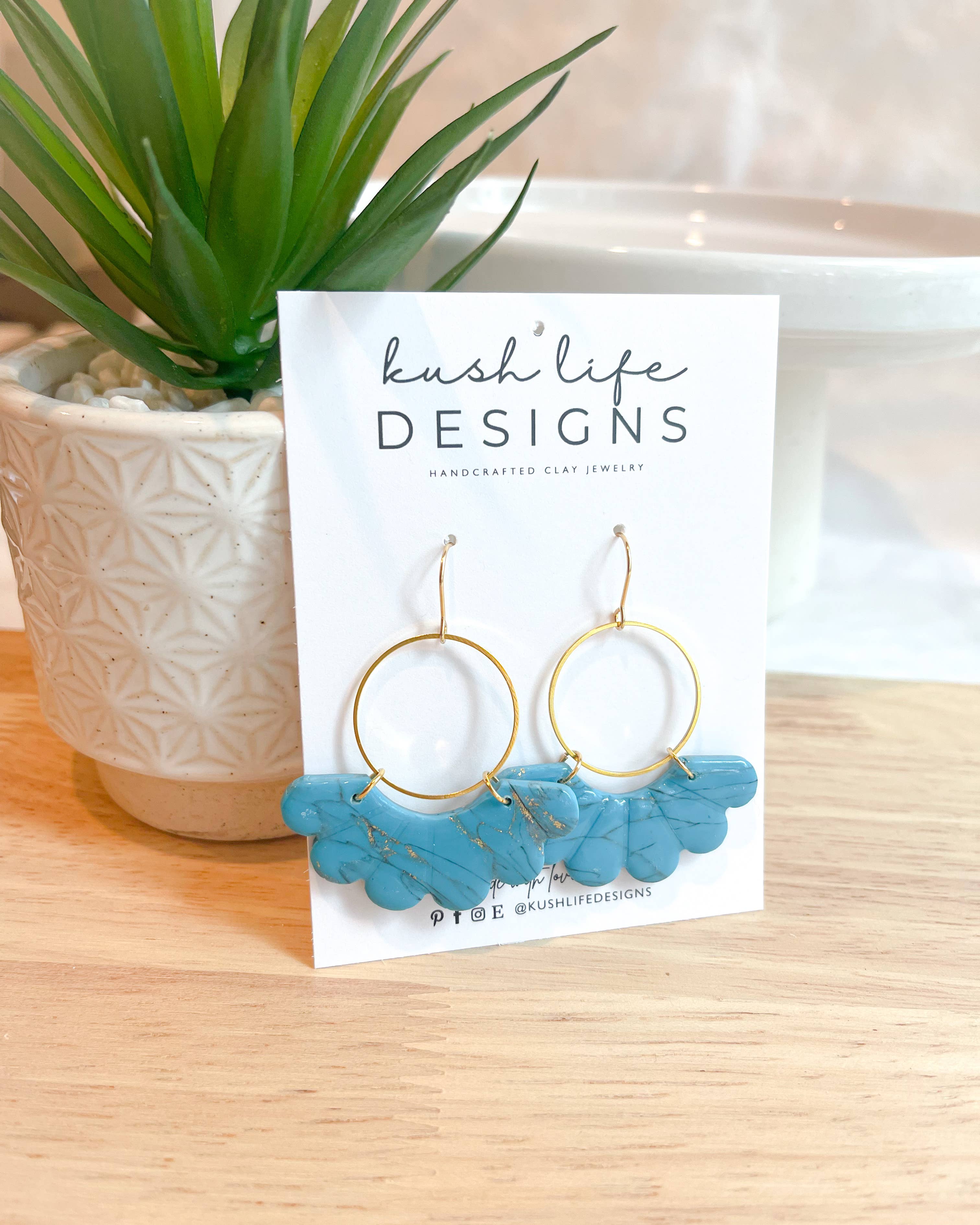 Kush Life Designs Wholesale Products | Buy with Free Returns on Faire.com