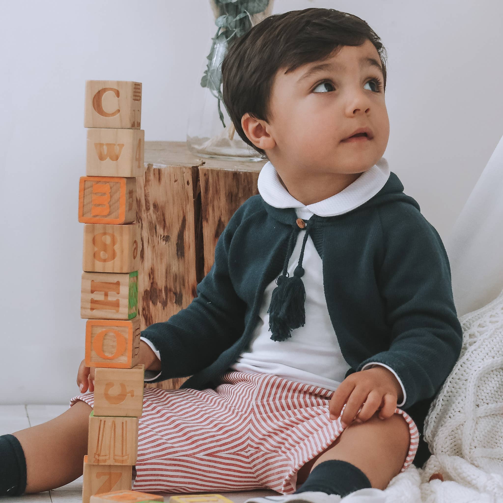 Bean Baby Clothes wholesale products