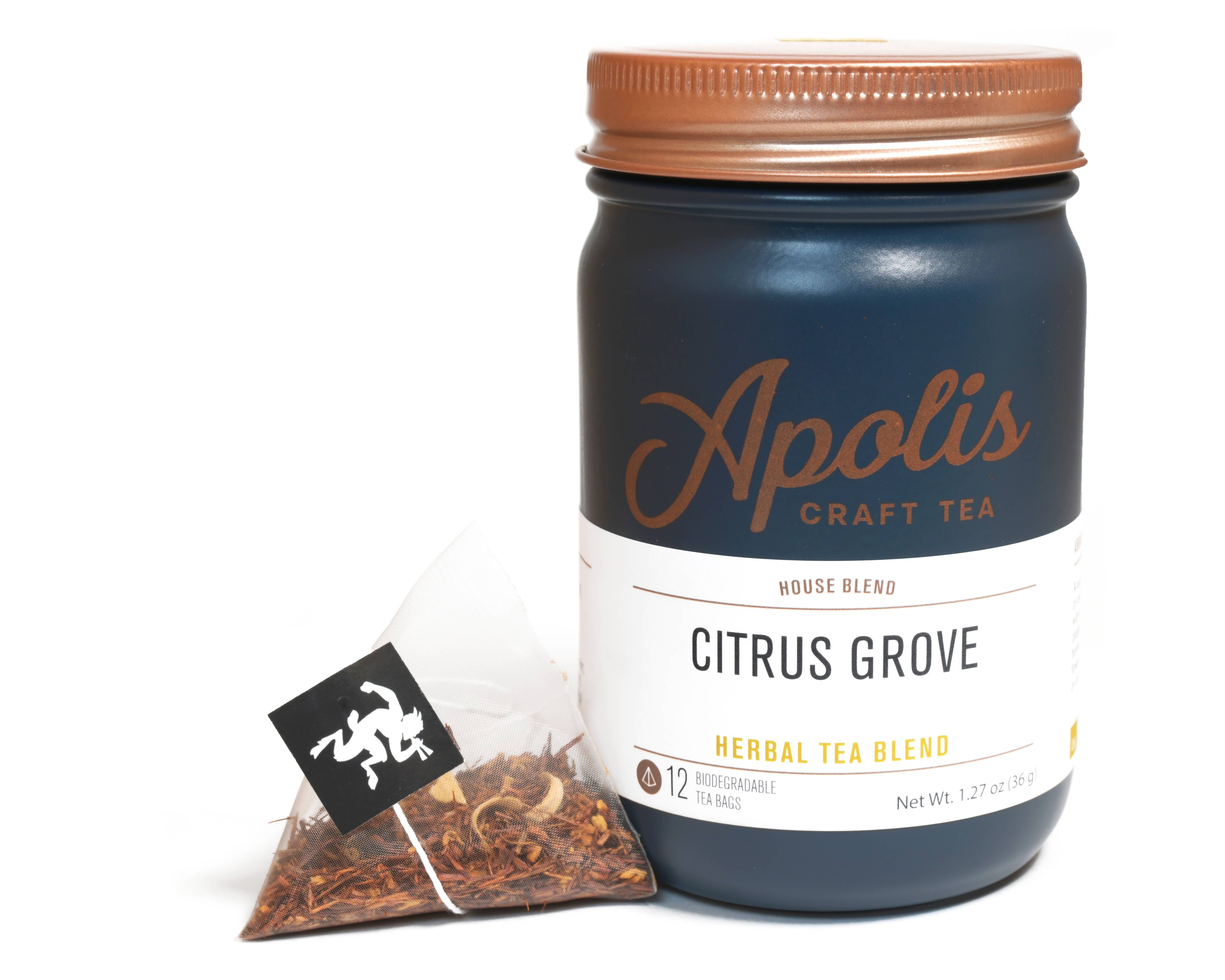 Apolis Tea Wholesale Products | Buy with Free Returns on Faire.com