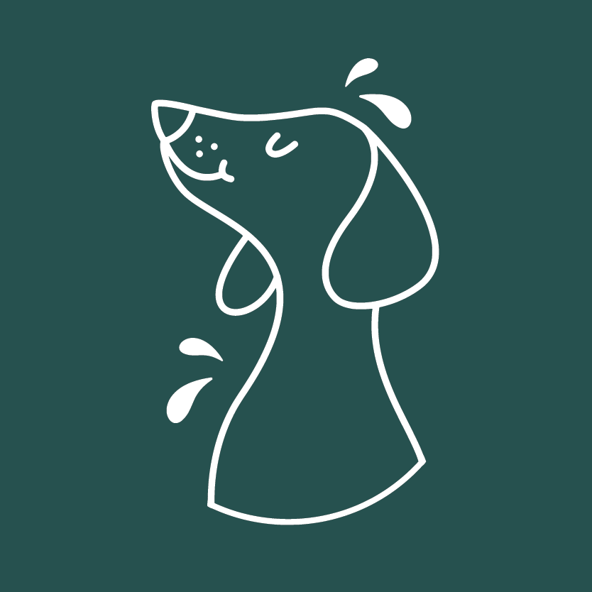 Drenched Dog wholesale products