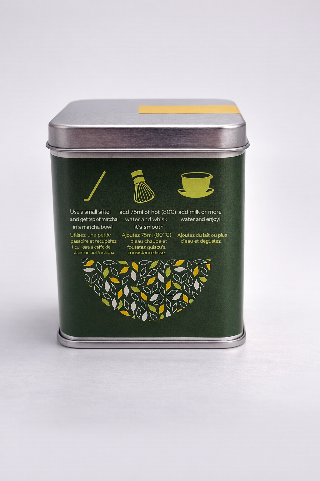 Wholesale Ceremonial Grade Matcha Green Tea 30 G for your store - Faire