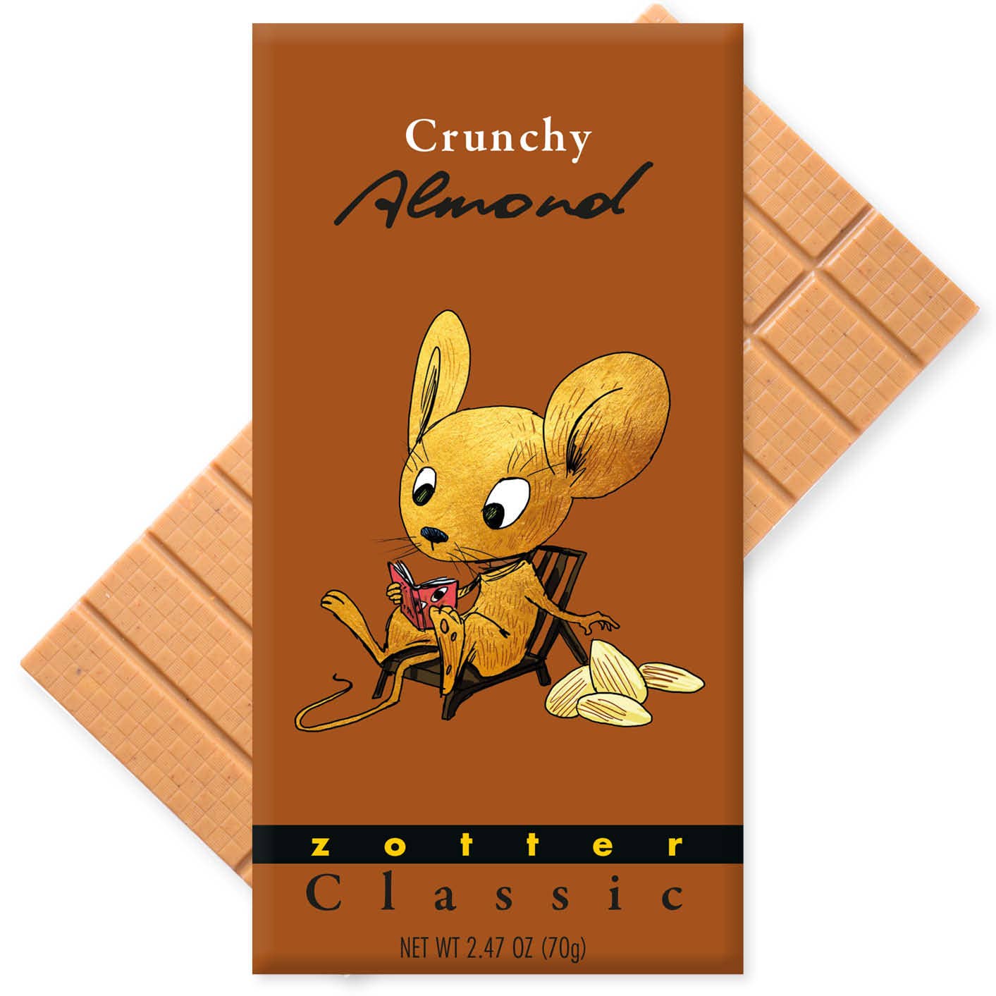 Zotter Chocolates wholesale products