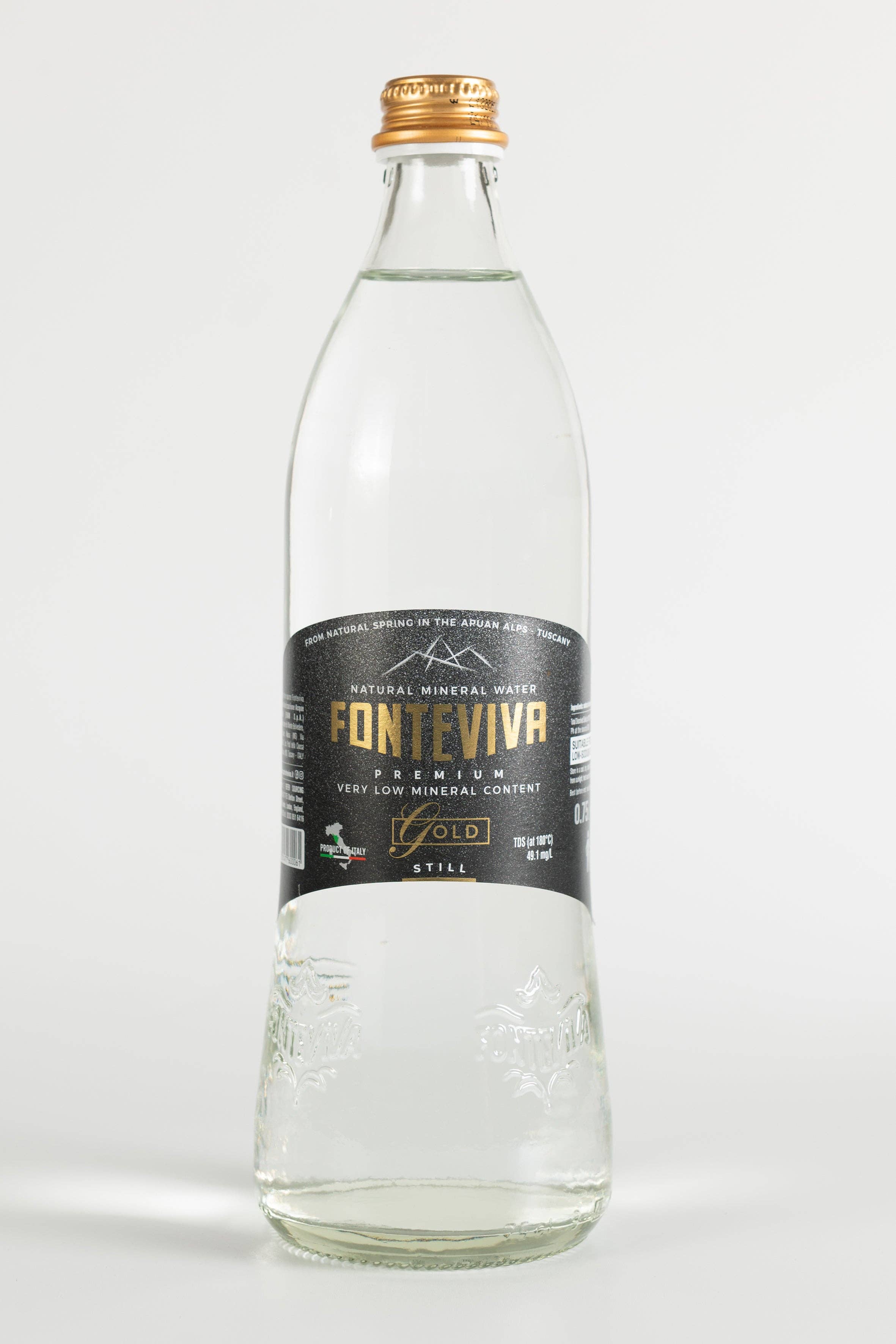 Fonteviva Acqua wholesale products