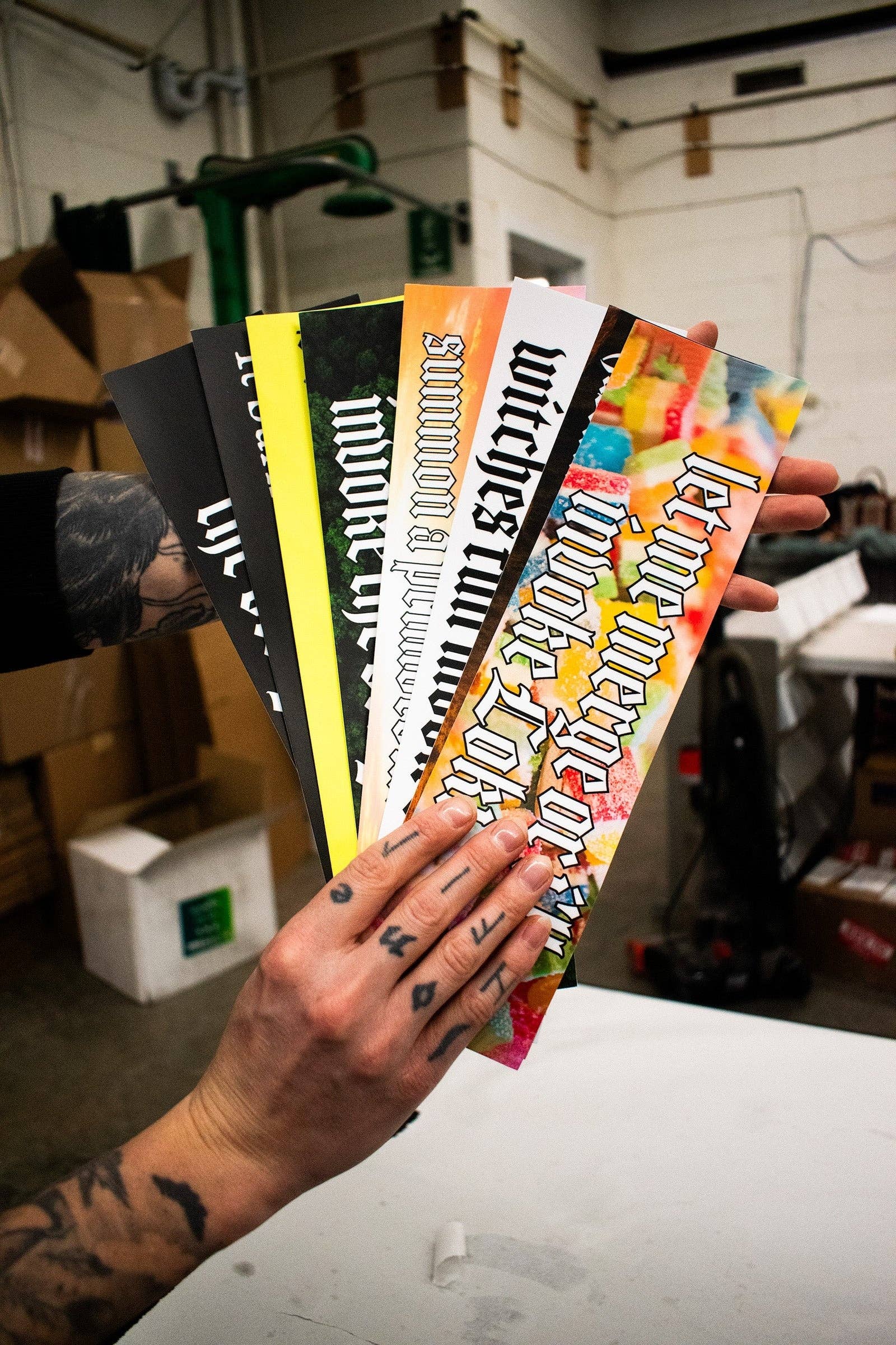 Your one-stop shop for wholesale - Faire