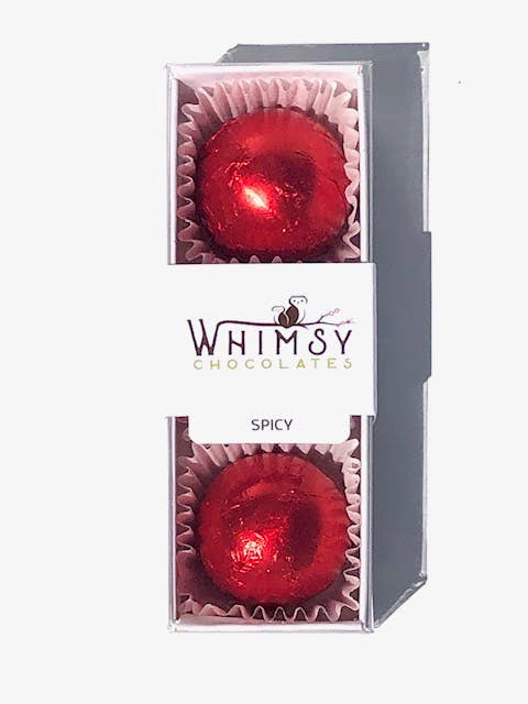 Whimsy Chocolates wholesale products