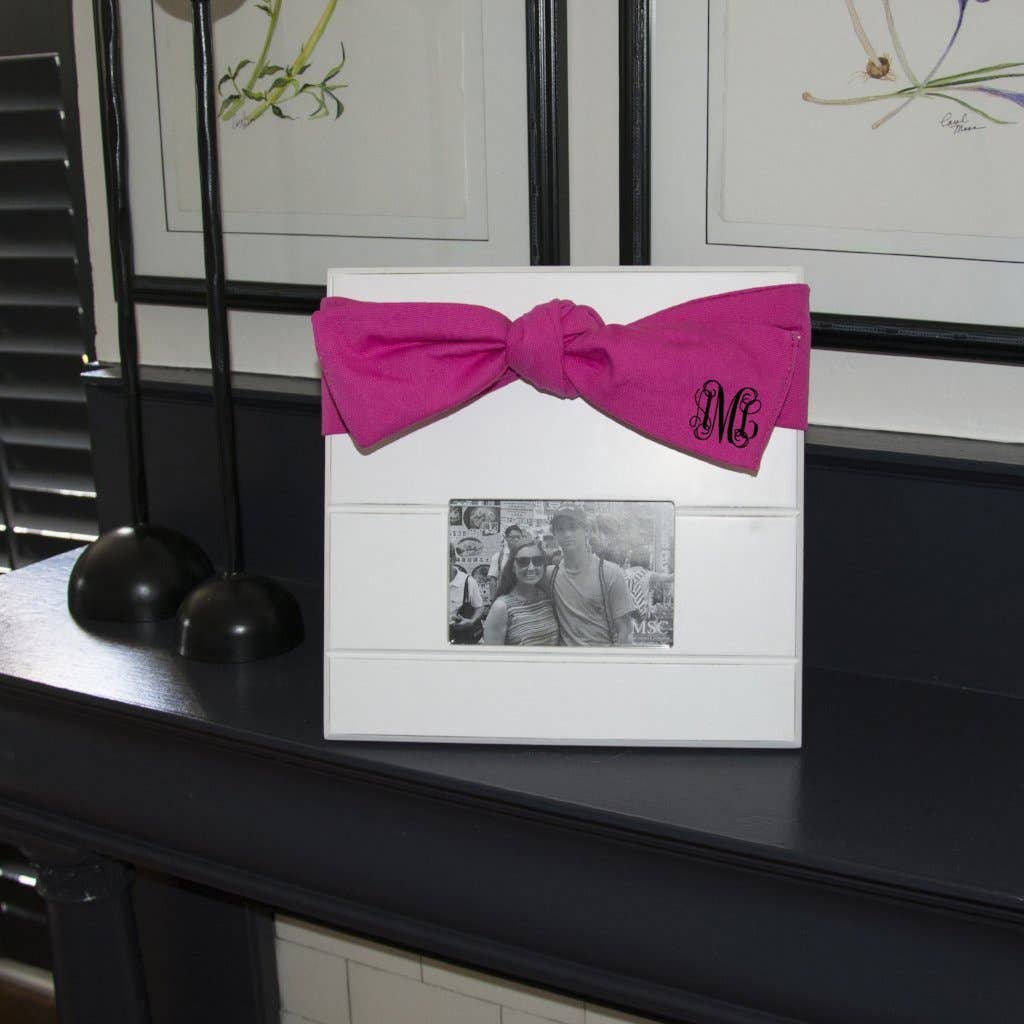 Wholesale Canvas Bow Frames for your store - Faire