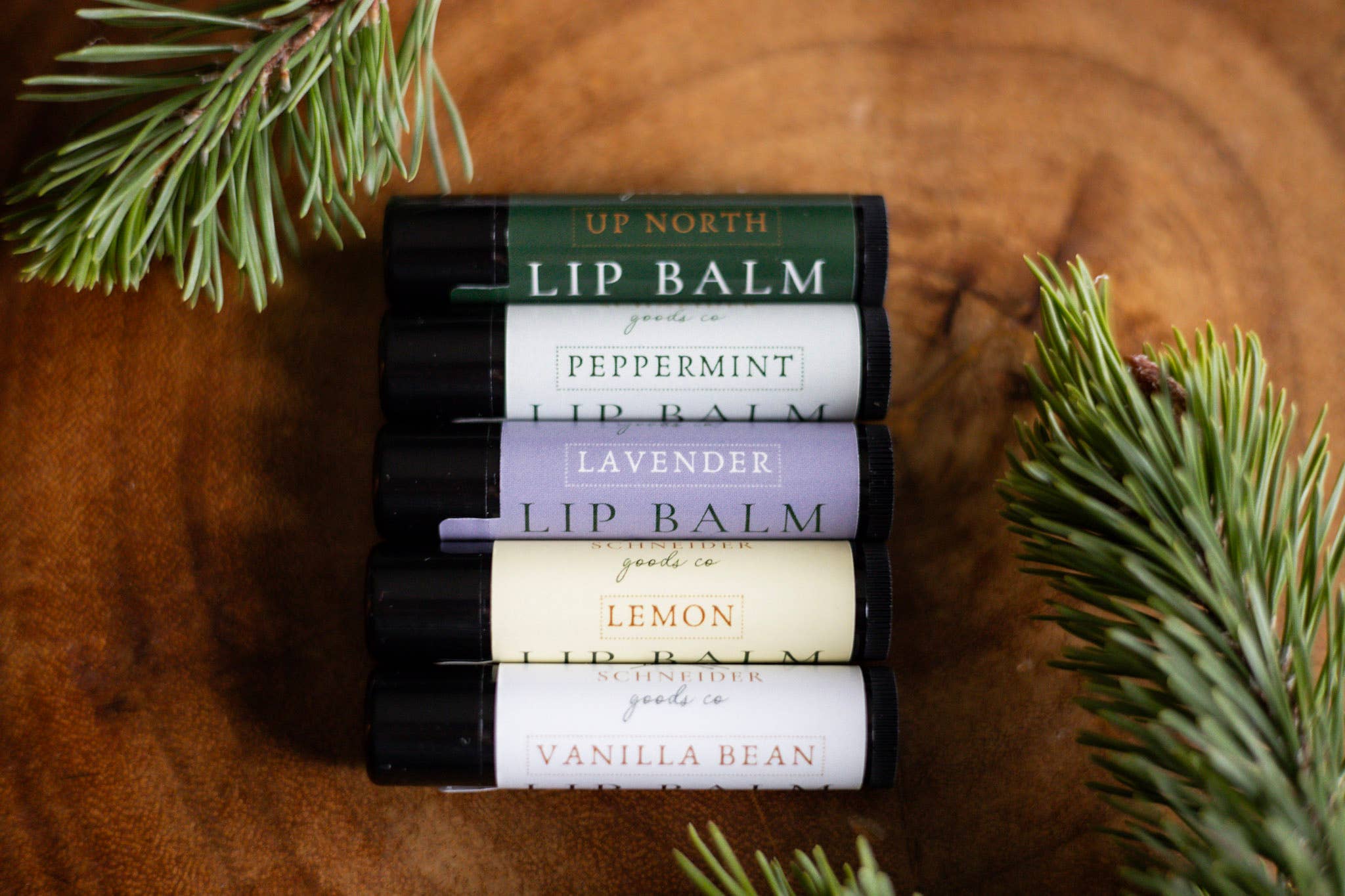 Wholesale lip balms for your store