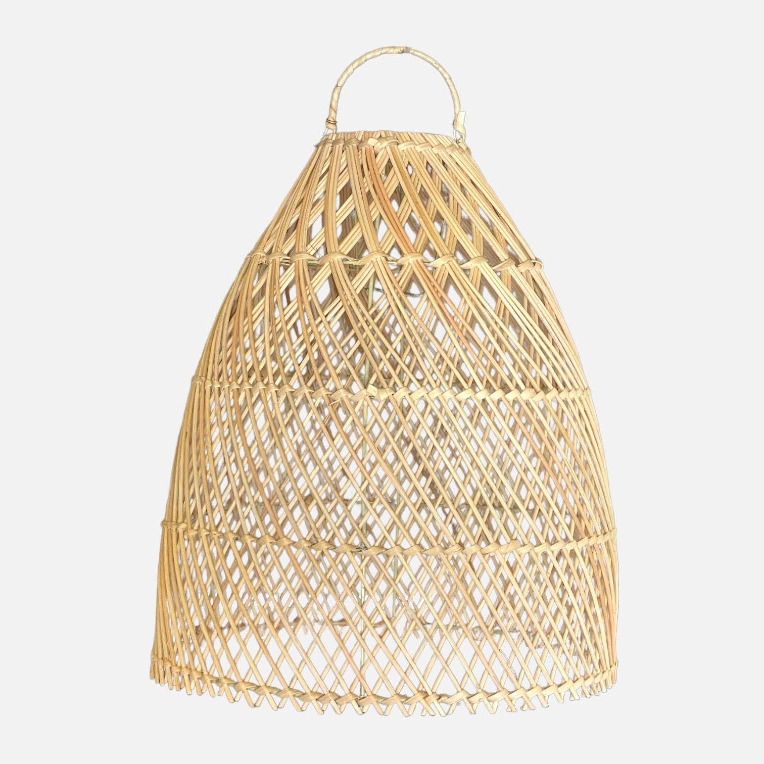 Wholesale rattan lamp shade for your store