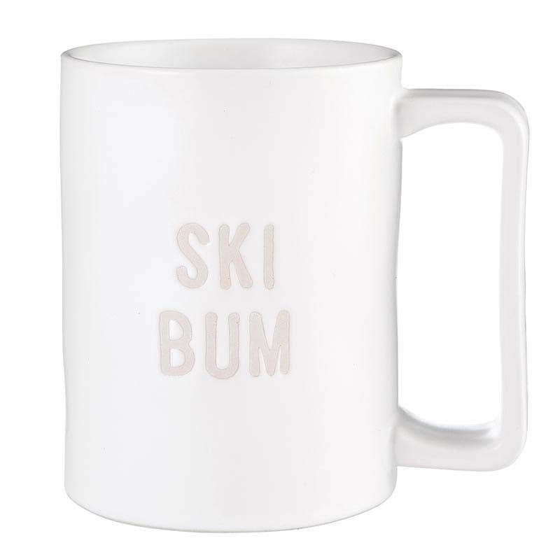 Wholesale ski mug for your store