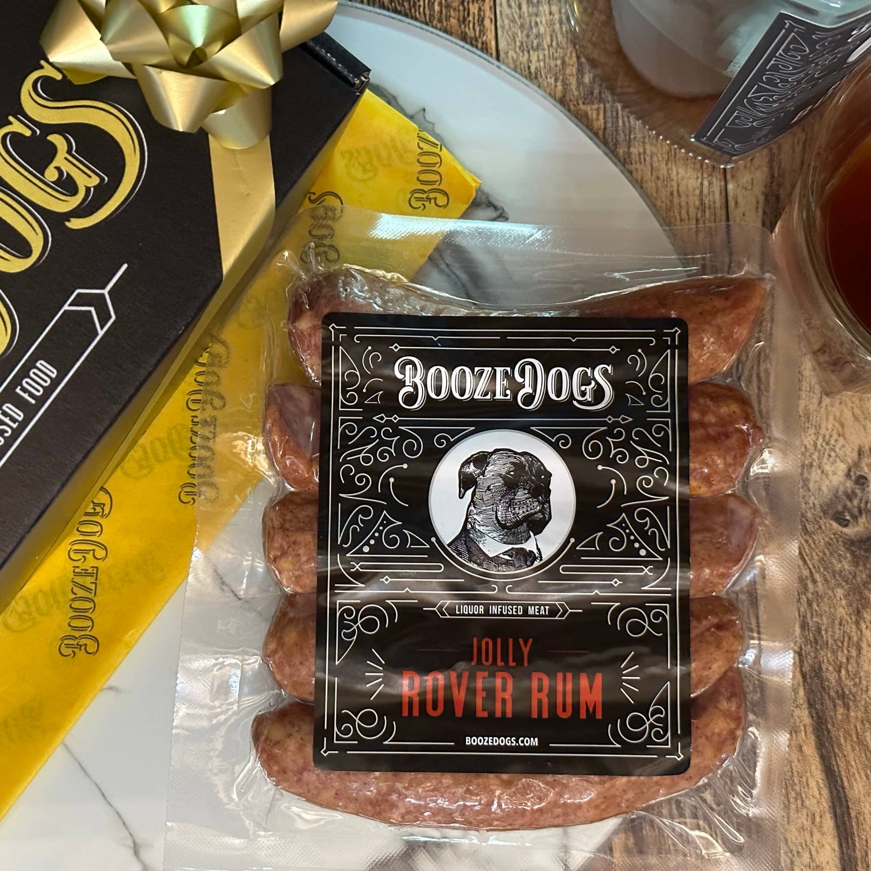 Booze Dogs wholesale products