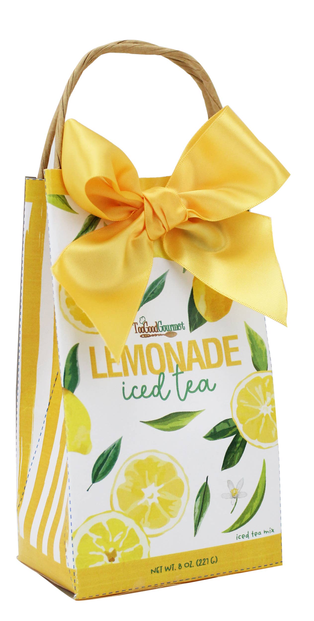 Wholesale Lemonade Stand Iced Tea, 4 oz. for your store - Faire