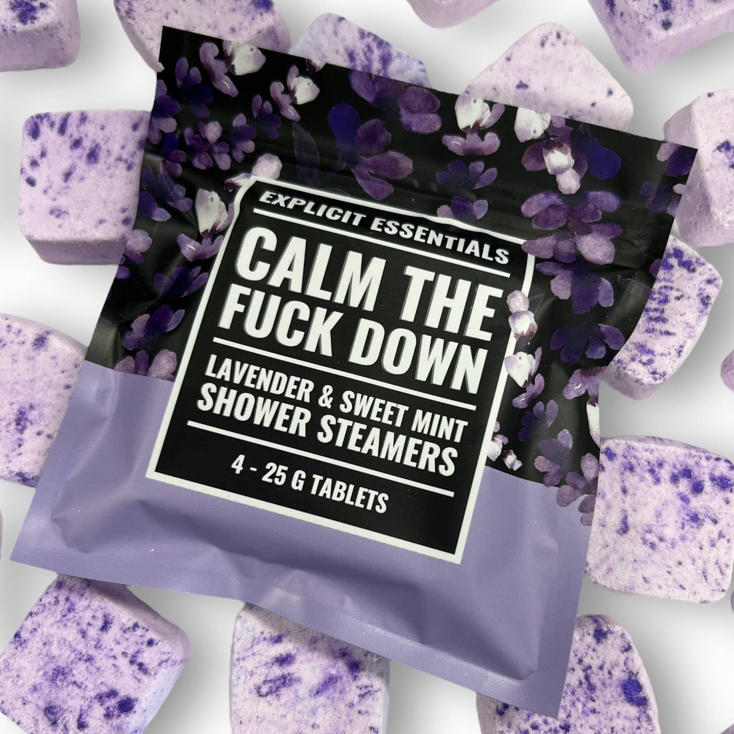 Explicit Essentials wholesale products