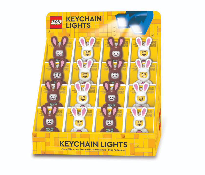 Santoki LEGO Lights wholesale products