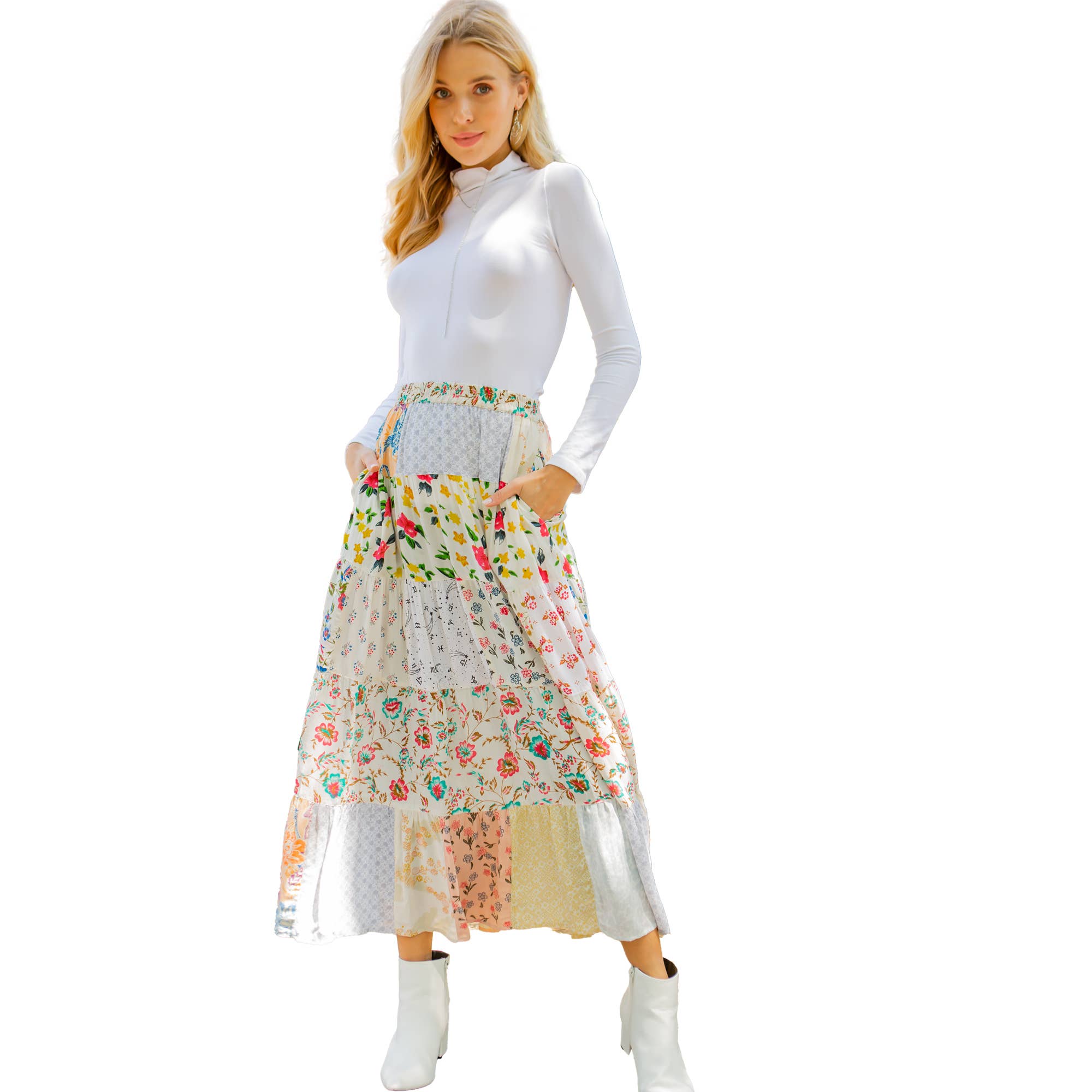 YOUNG THREADS wholesale products