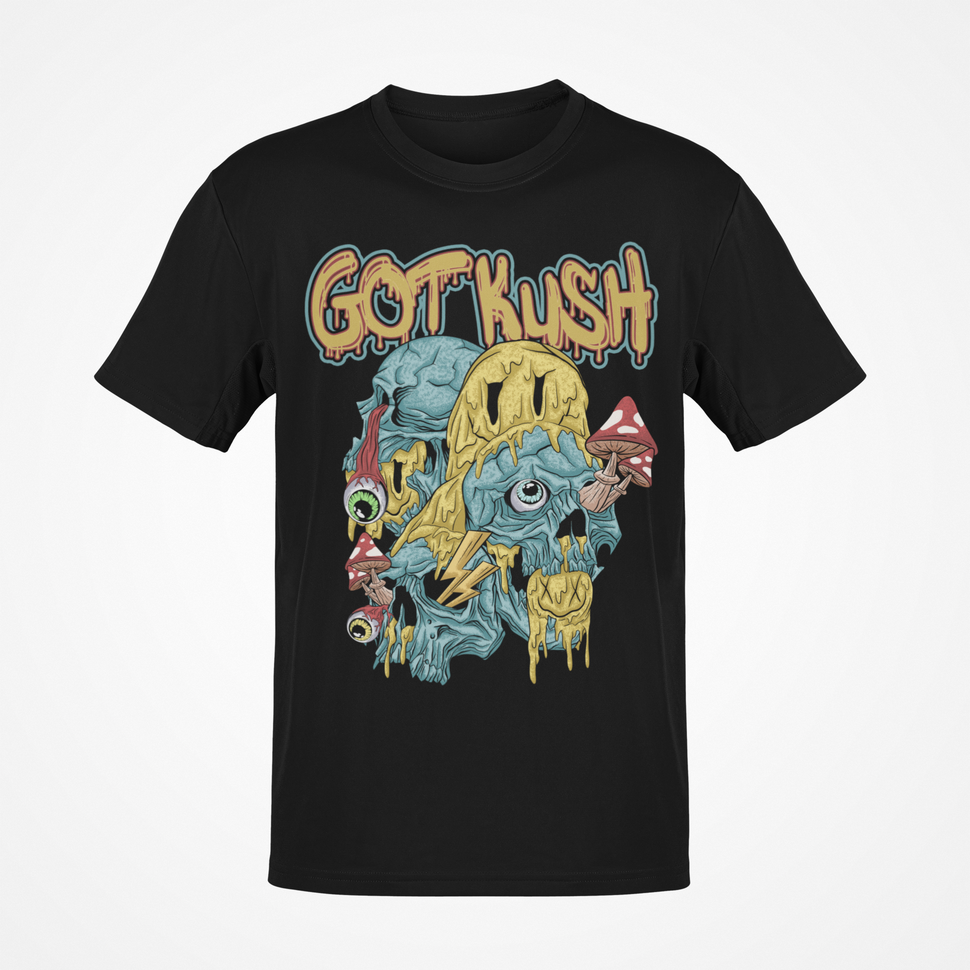 Got Kush Clothing wholesale products