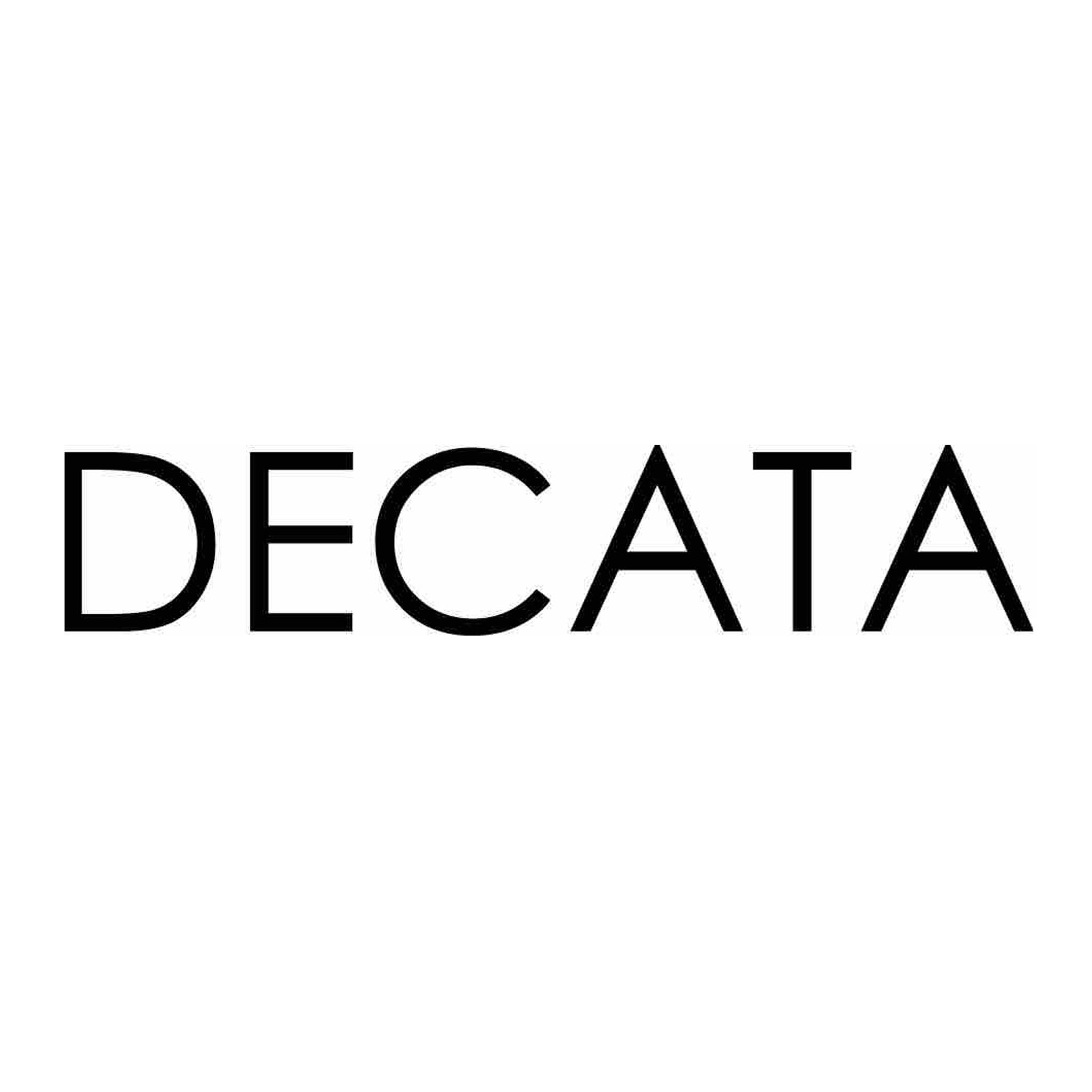 DECATA wholesale products